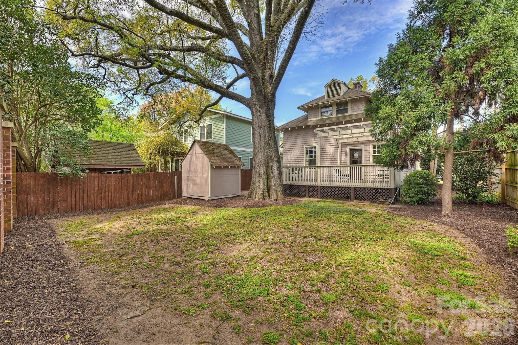 712 Sunnyside Avenue, Charlotte, NC - photo 33 of 35