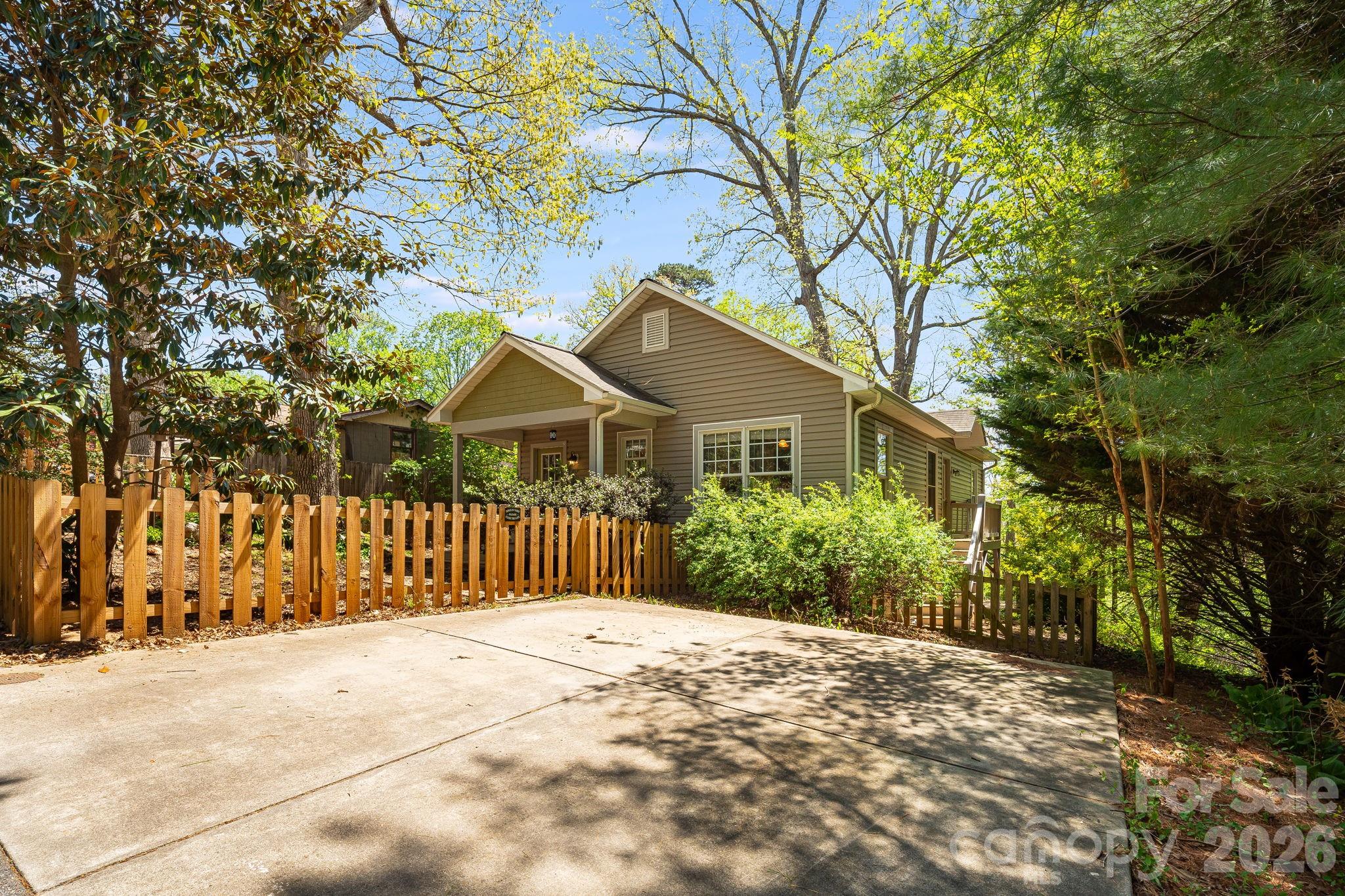 218 Appalachian Way, Asheville, NC - photo 3 of 32