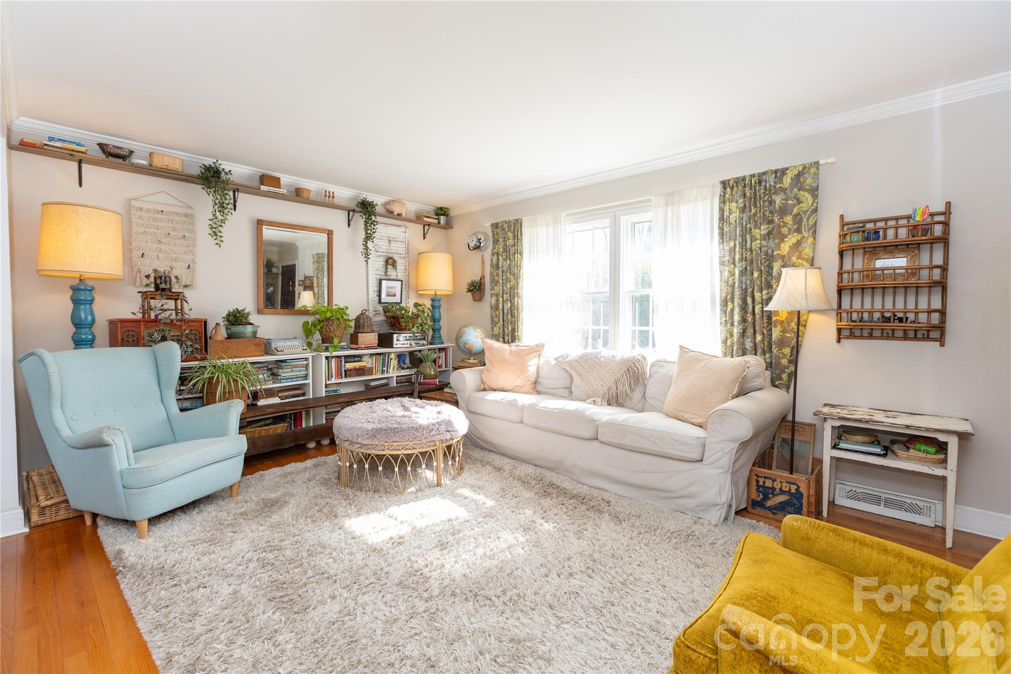 Photo 4 of 6701 Rugby Lane, Charlotte, NC