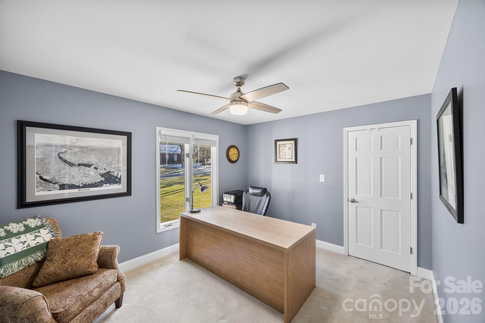 Photo 14 of 1419 Stoneyridge Drive, Charlotte, NC