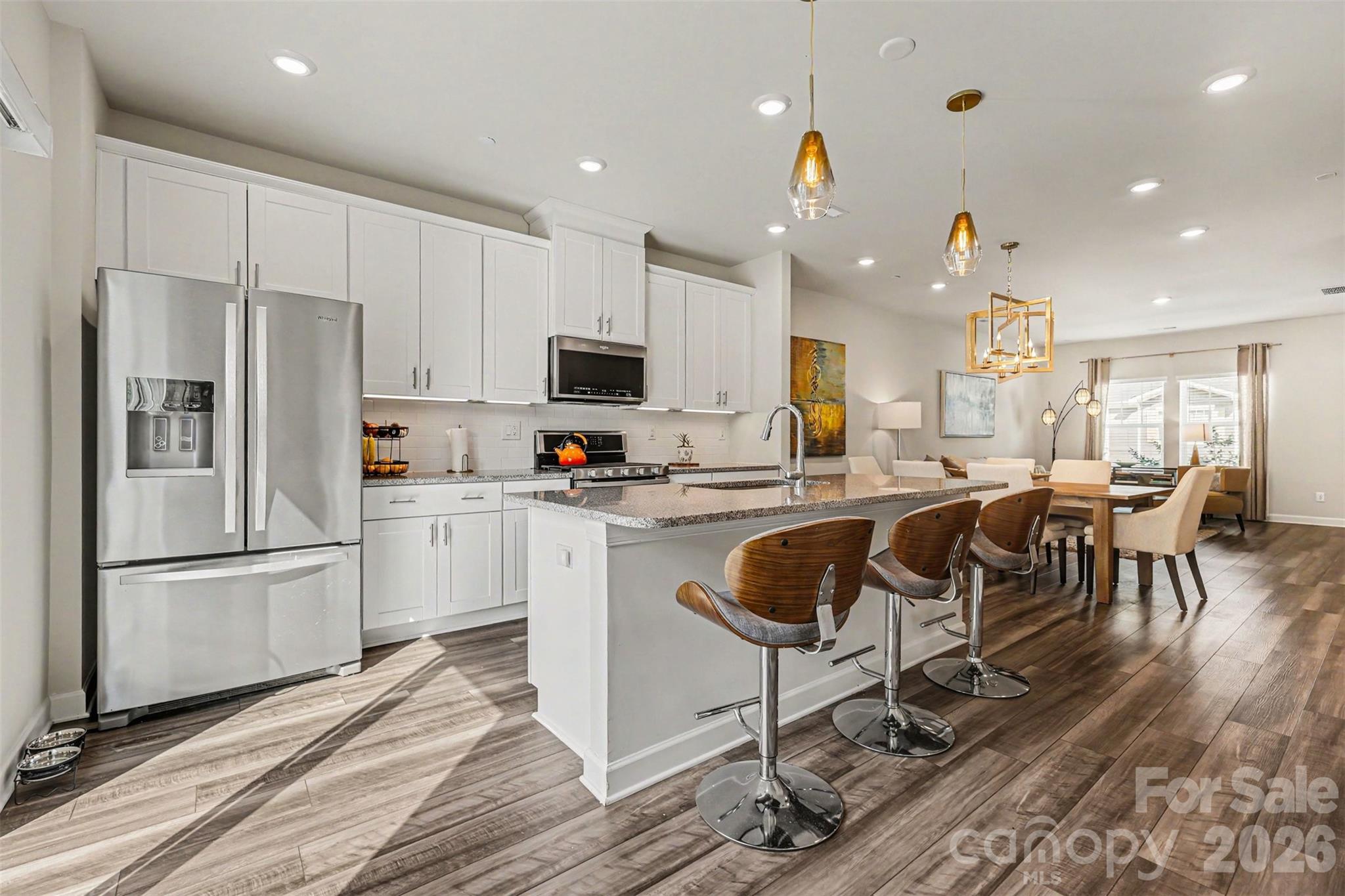 Photo 8 of 2614 Greenmarket Drive, Charlotte, NC