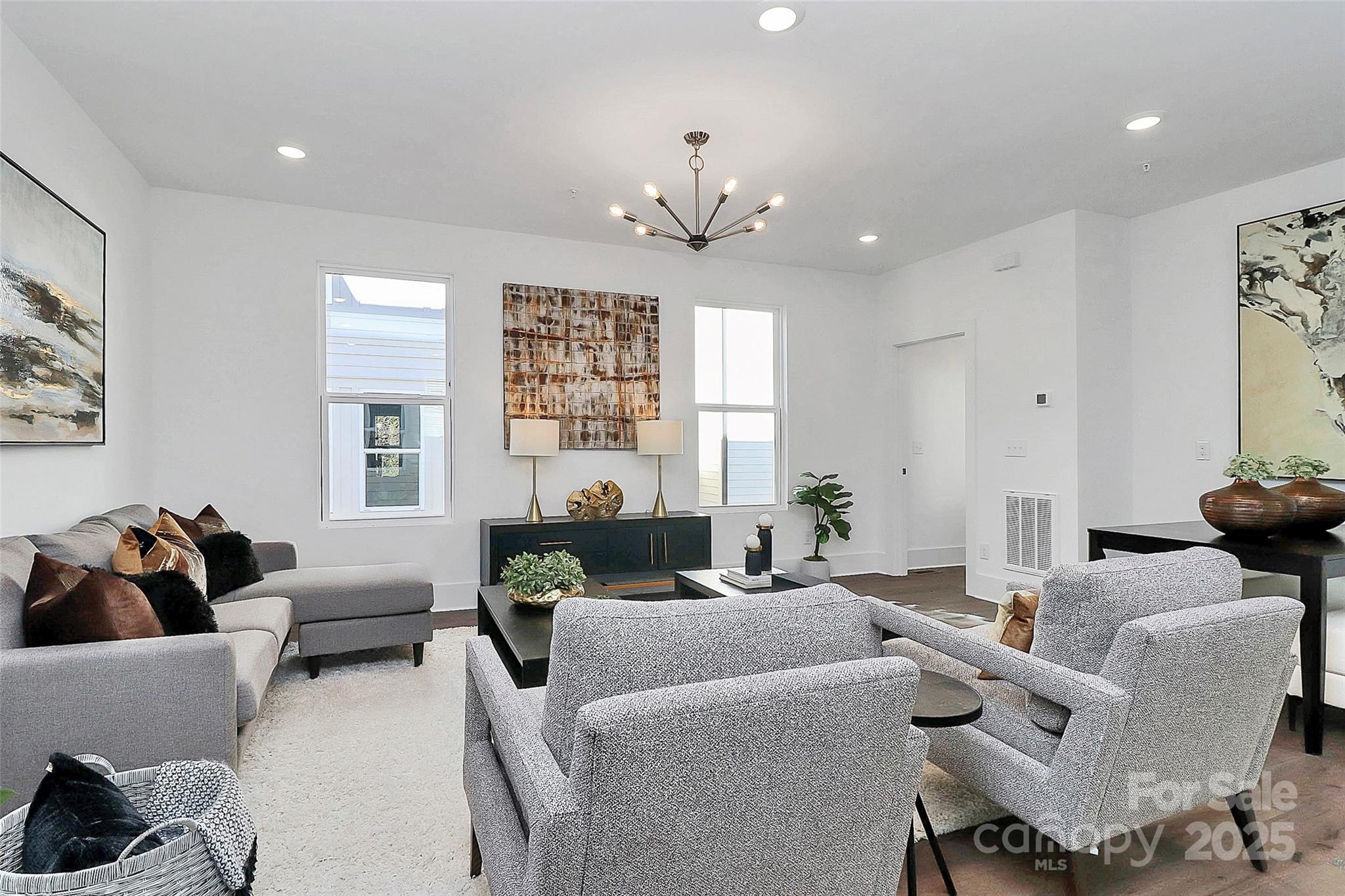 Photo 9 of 1024 Margaret Brown Street, Charlotte, NC