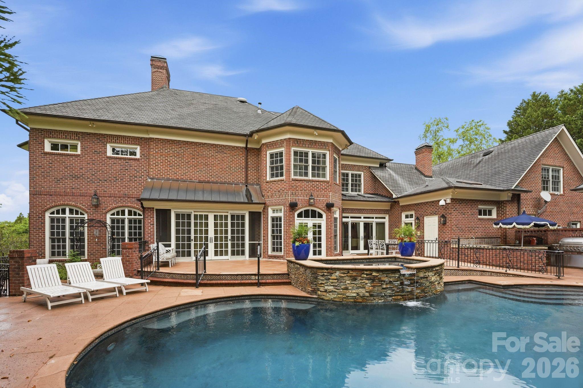 Photo 12 of 8700 Challis Farm Road, Charlotte, NC