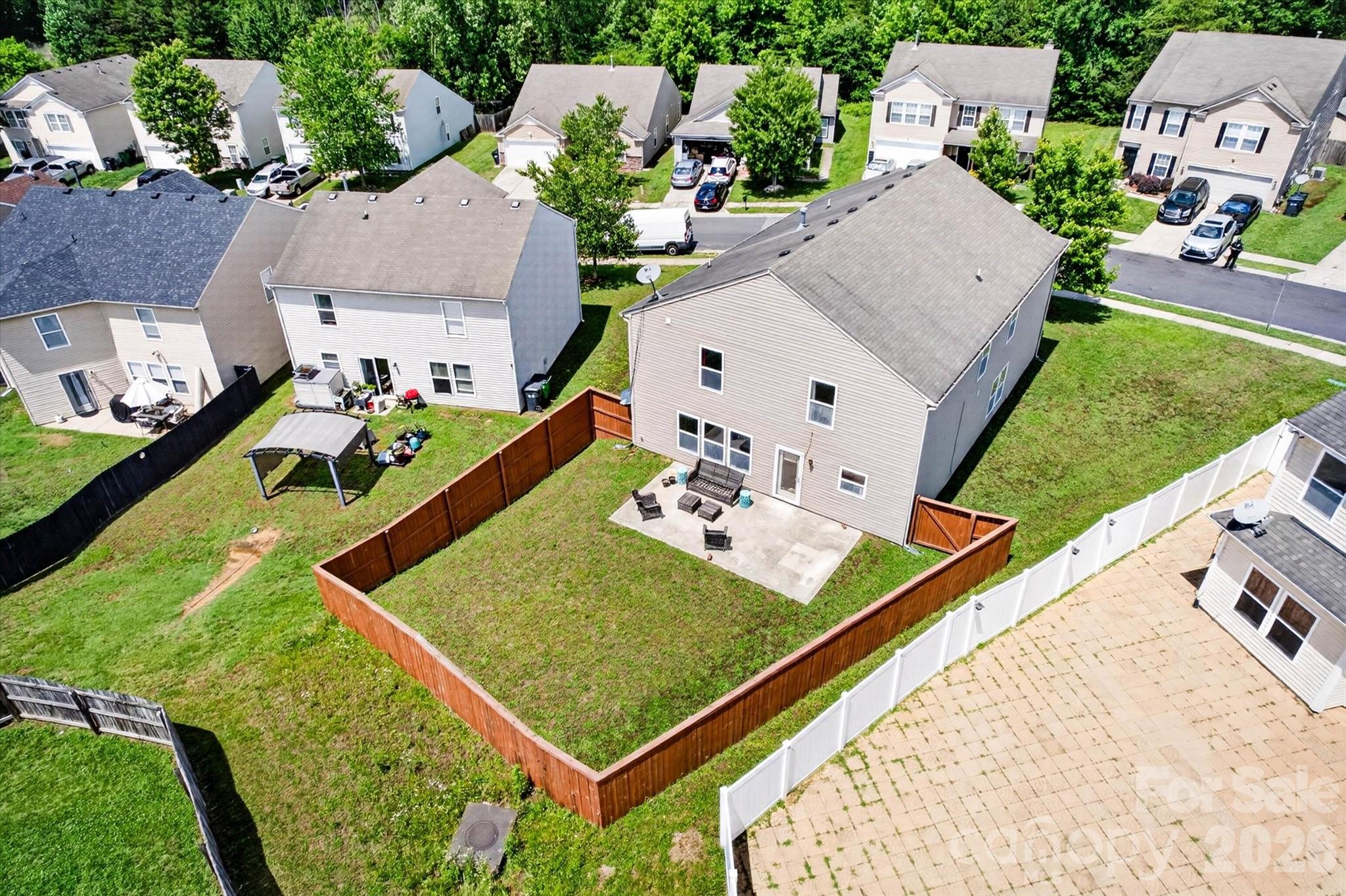 Photo 8 of 1533 Bray Drive, Charlotte, NC