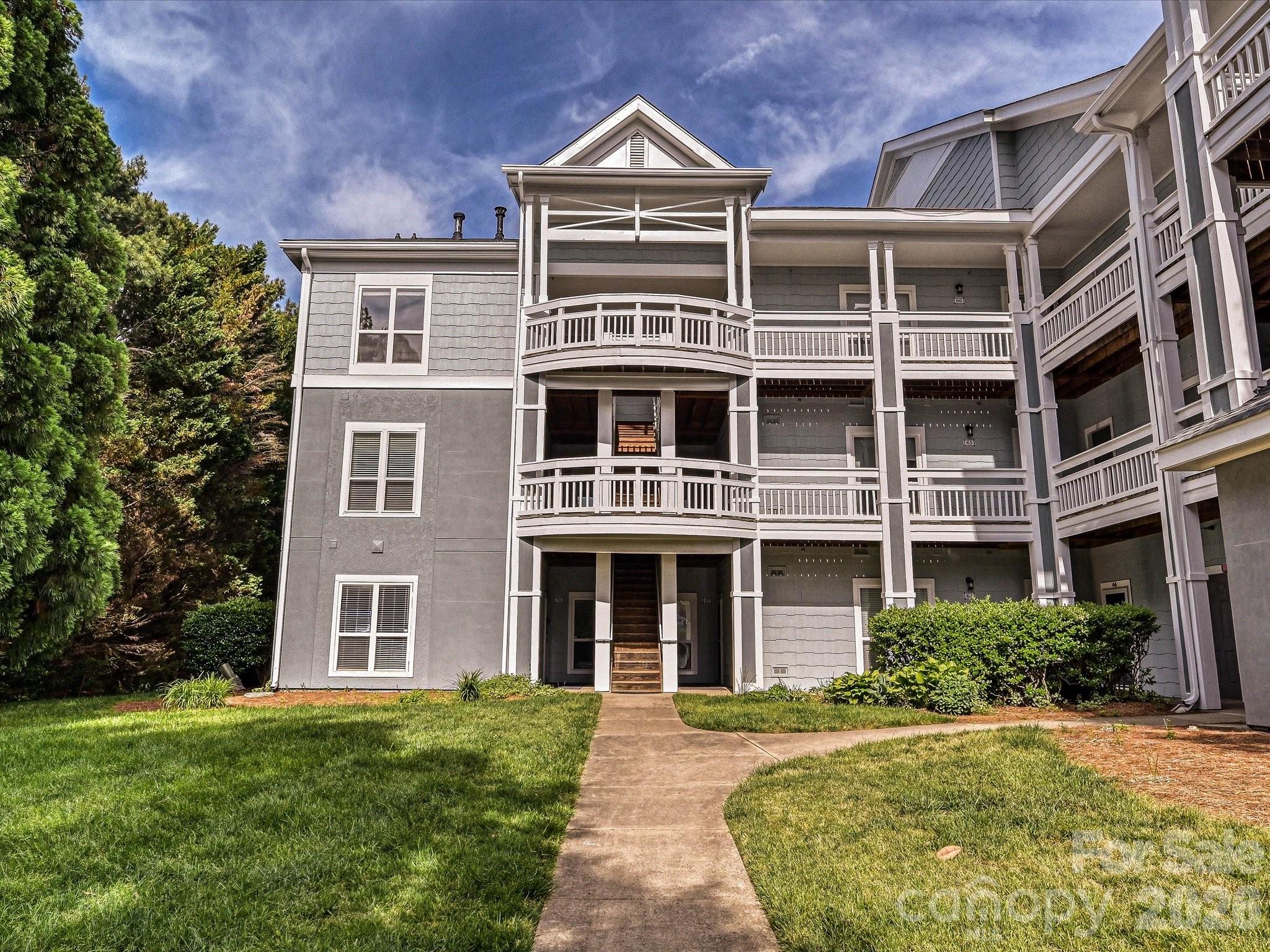 18840 Nautical Drive72, Cornelius, NC