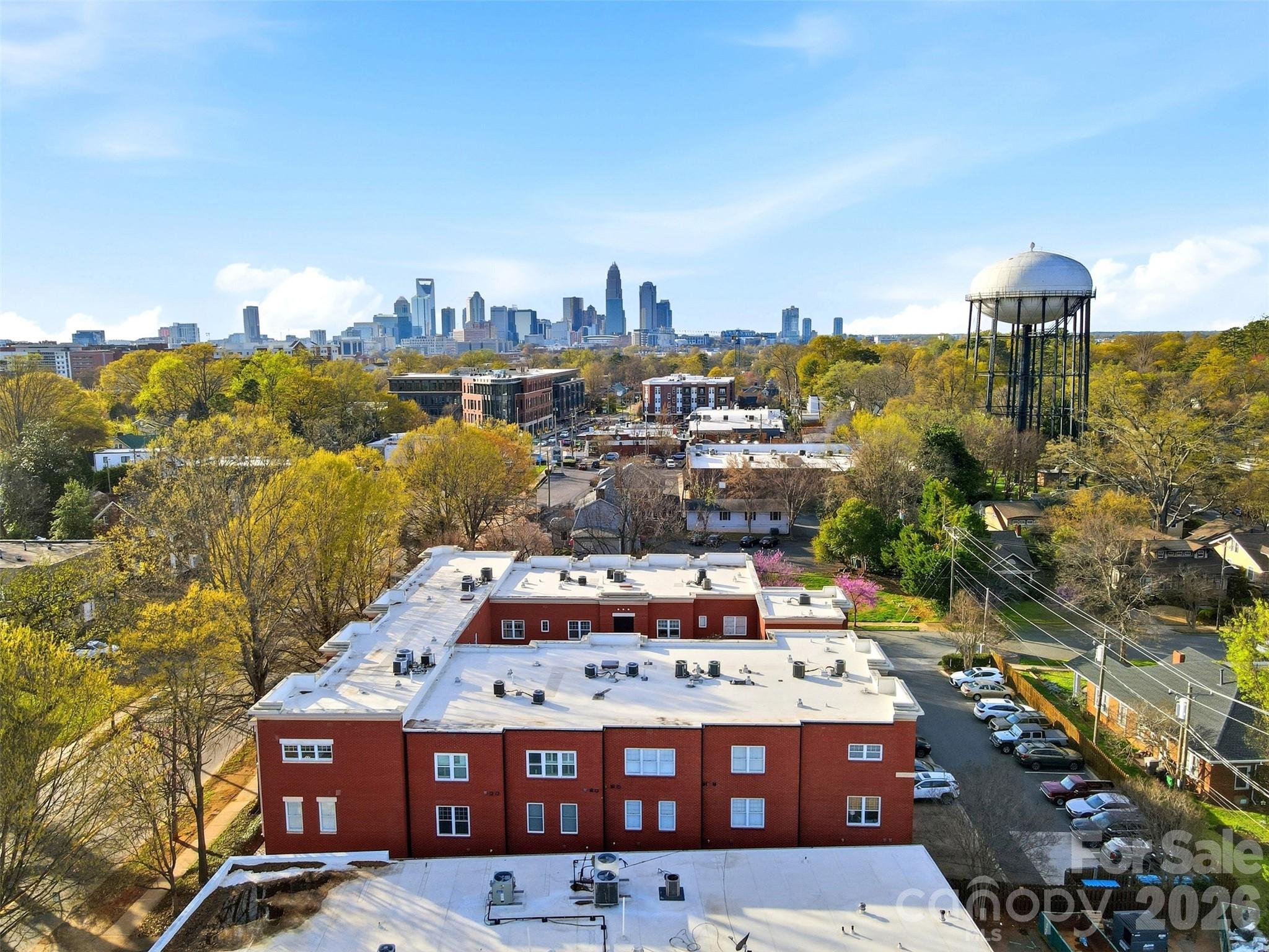 Photo 21 of 400 Clarice Avenue165, Charlotte, NC