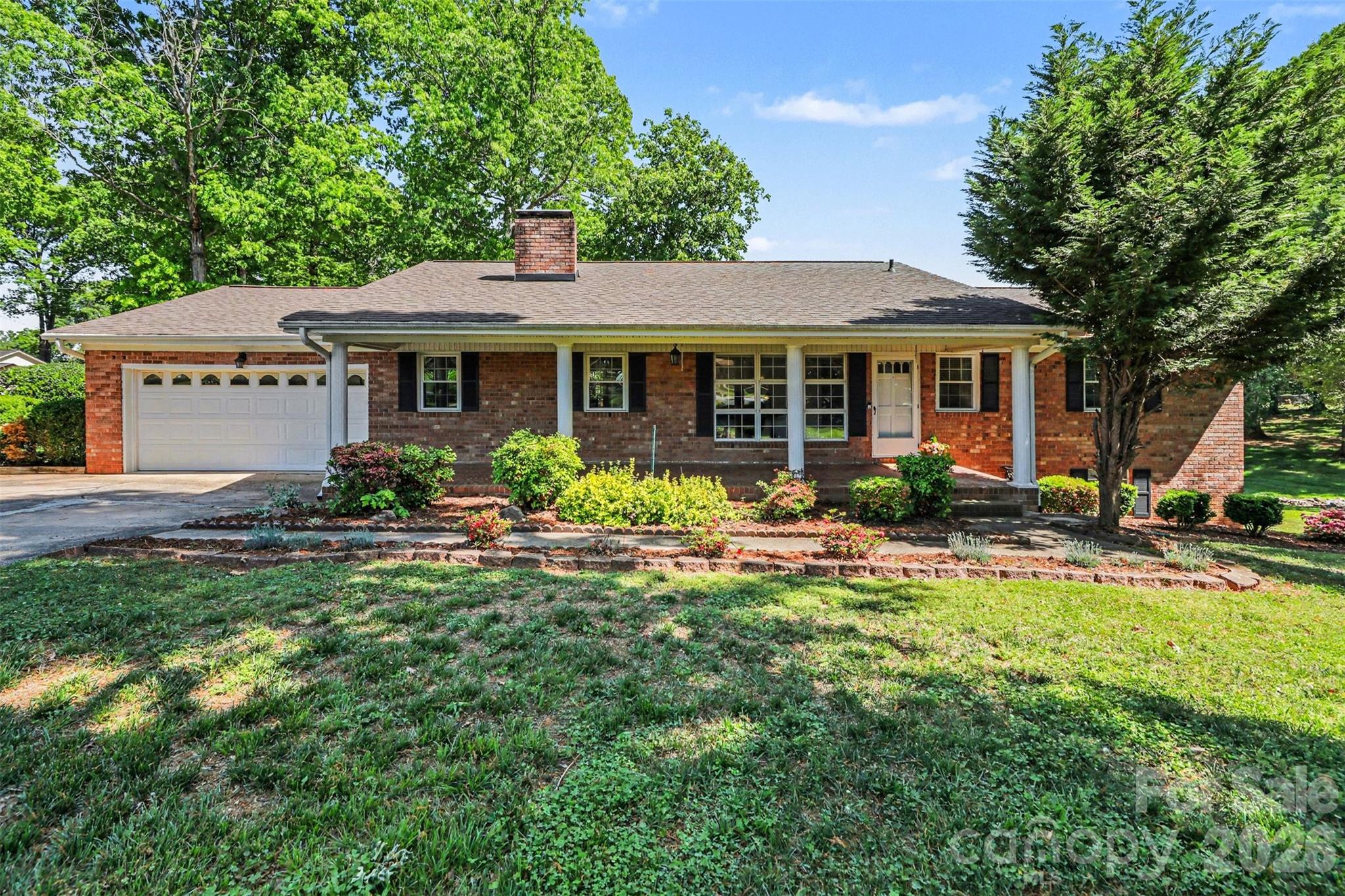 2115 Candlewood Drive NW, Concord, NC