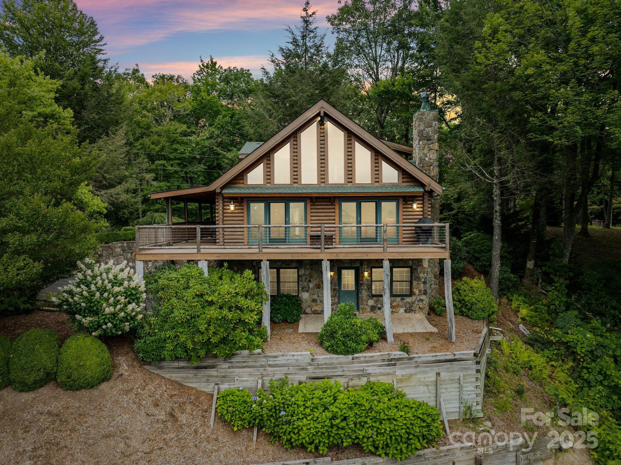 90 Forest Ridge Road, Burnsville, NC - photo 42 of 48