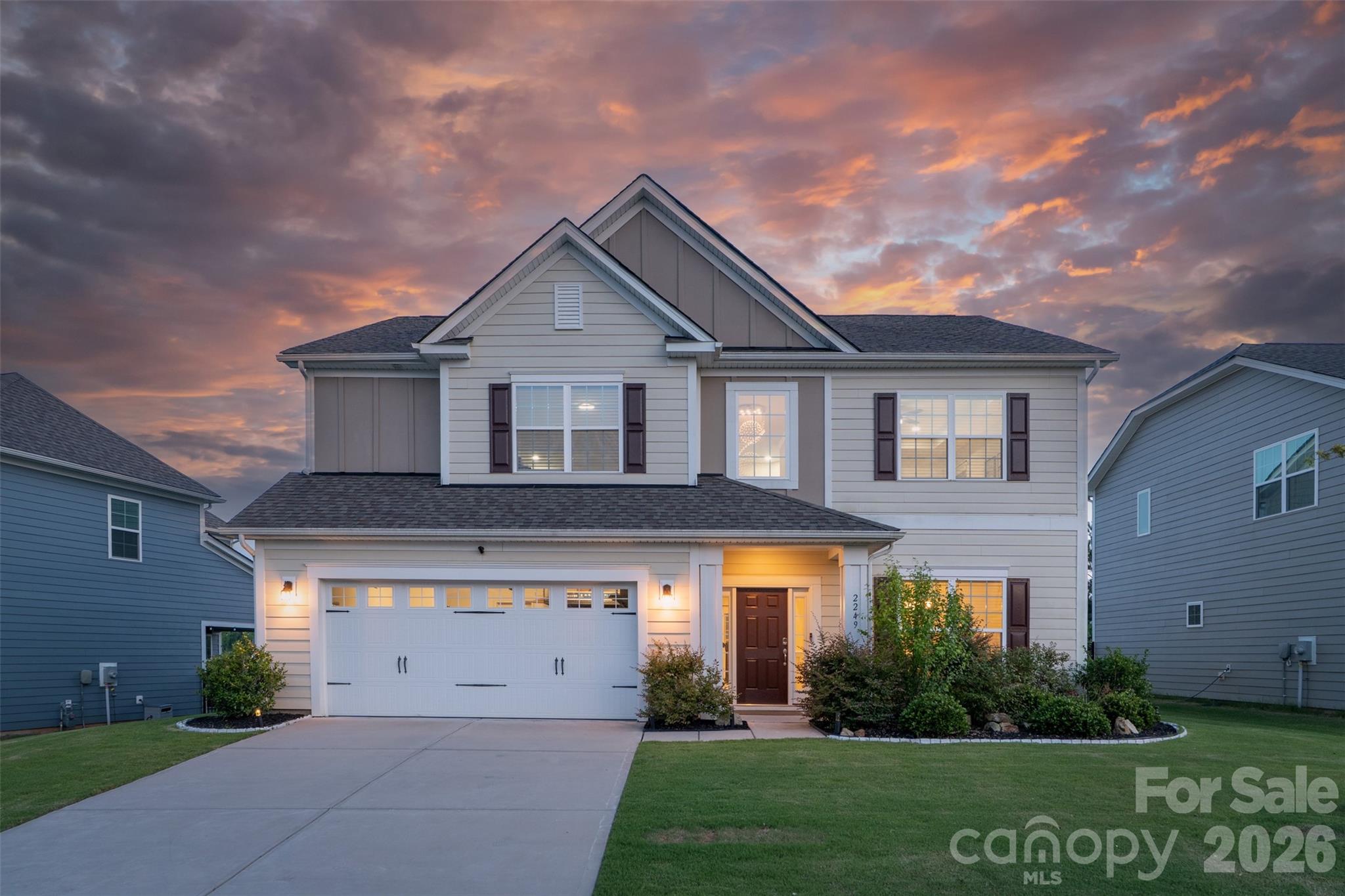 2249 Idol Rock Drive, Fort Mill, SC