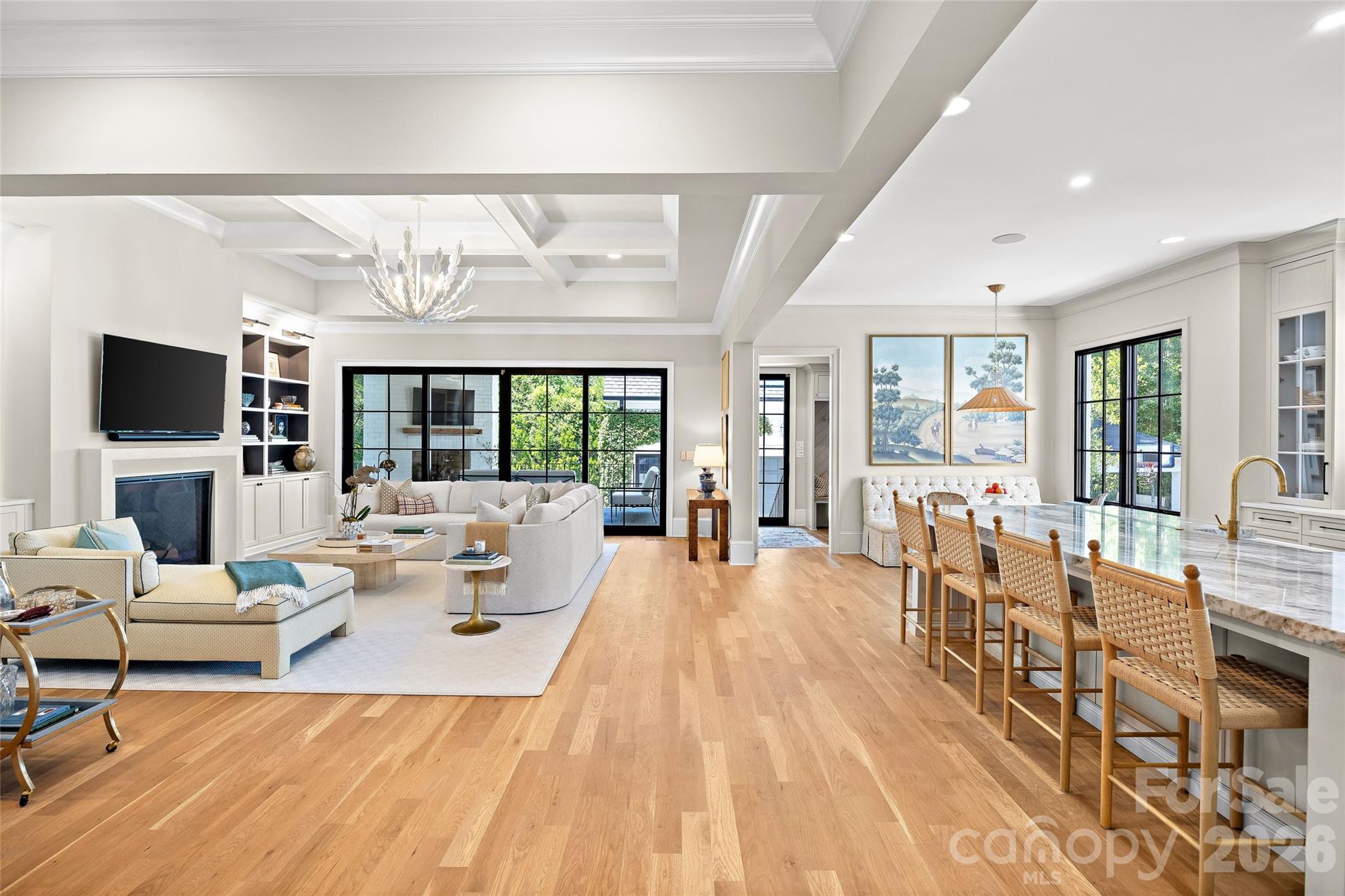 700 Cherokee Road, Charlotte, NC - photo 13 of 49