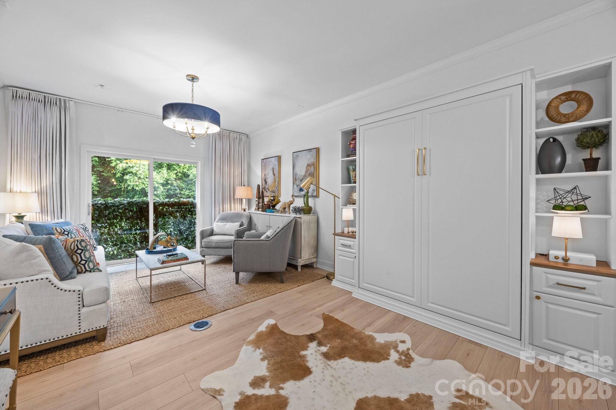 Photo 4 of 630 Calvert Street111, Charlotte, NC