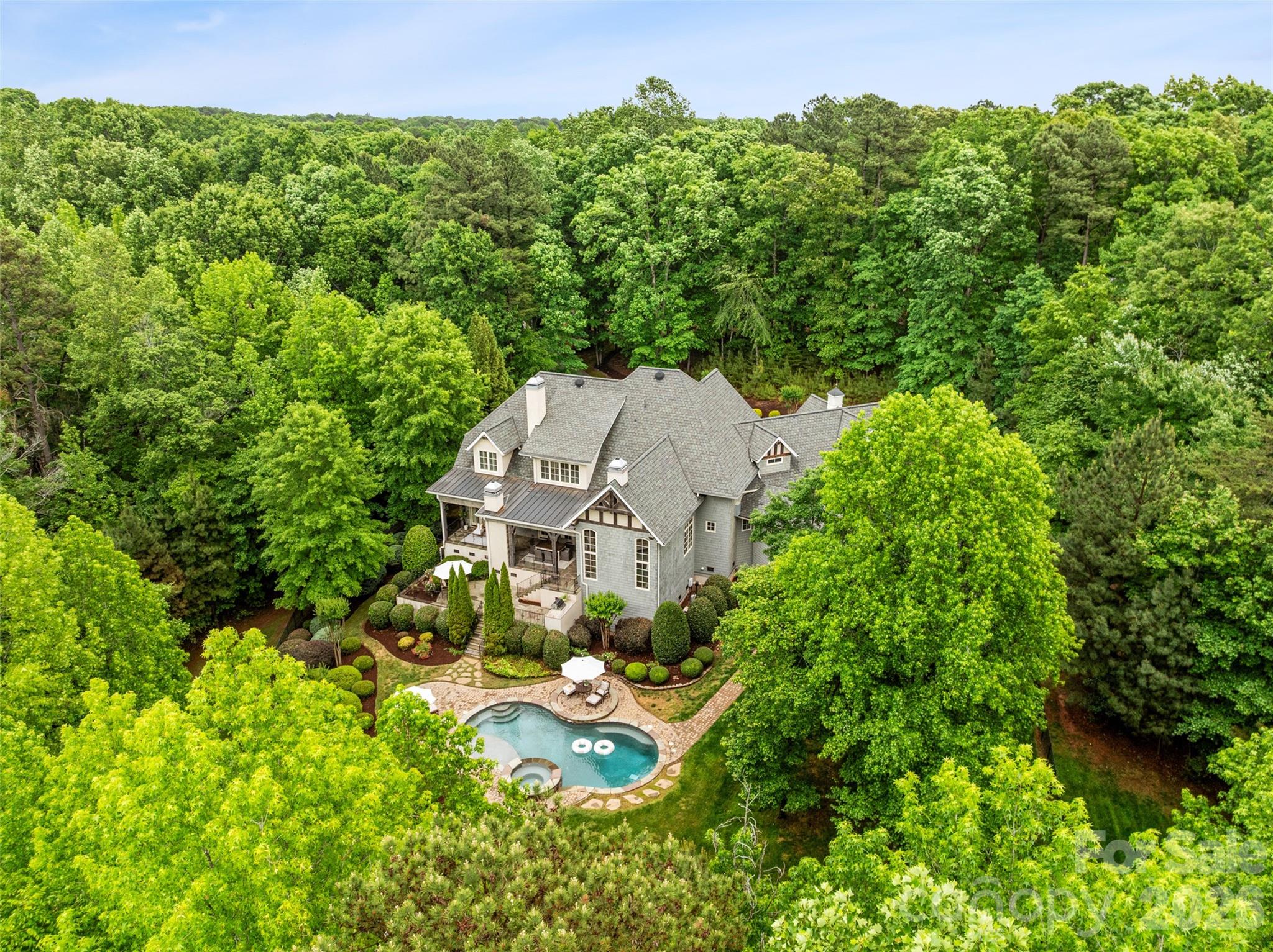 9105 Island Point Road, Charlotte, NC