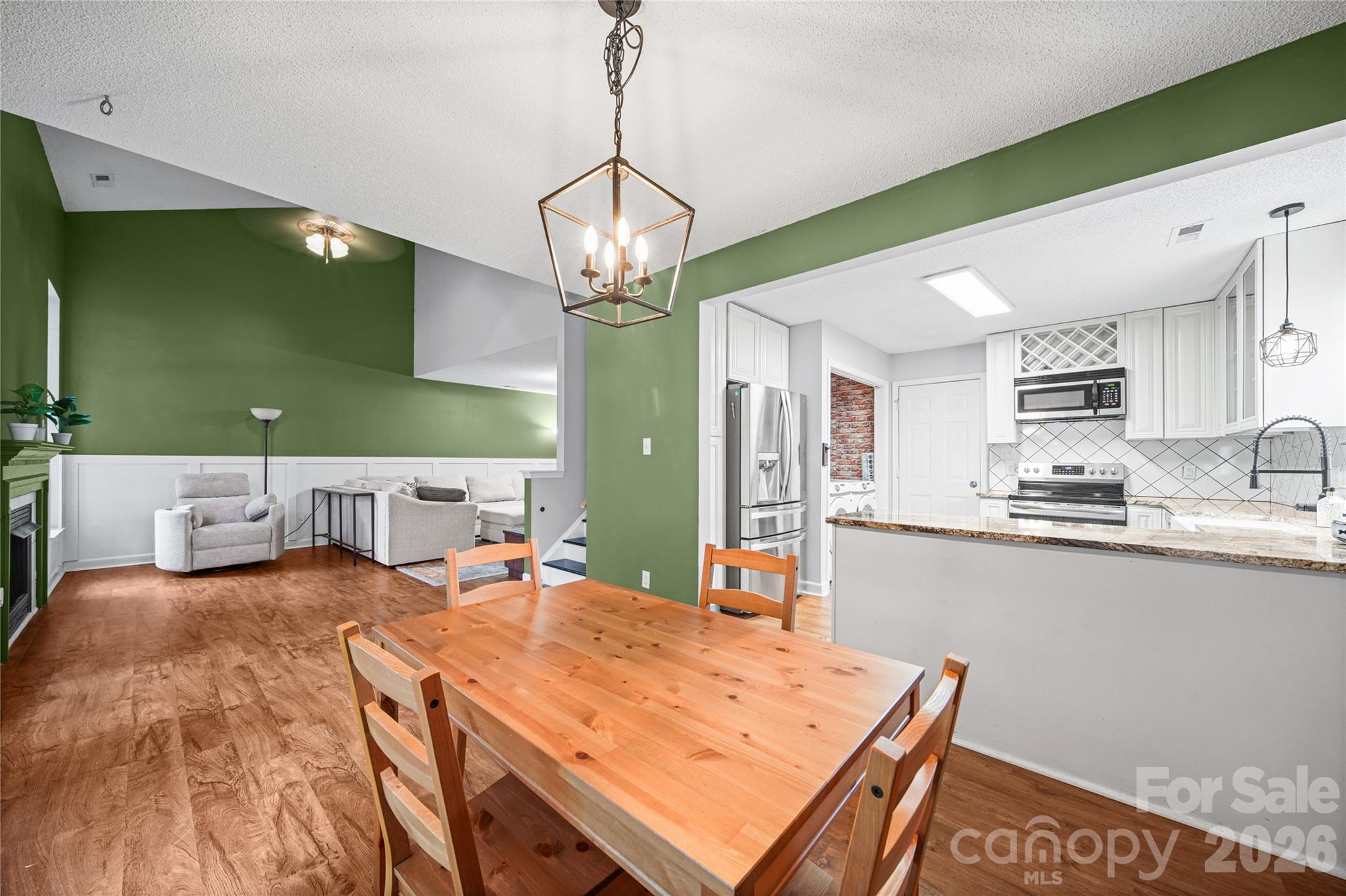 1309 Winding Branch Court, Charlotte, NC - photo 10 of 34