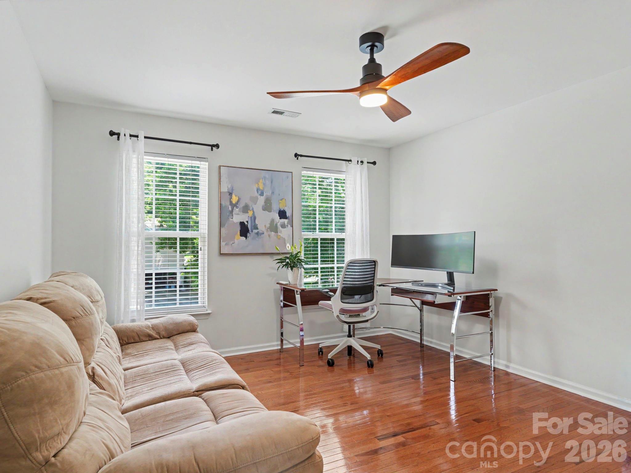 Home for sale at 15505 Robsart Court, Charlotte, NC — photo 36 of 48