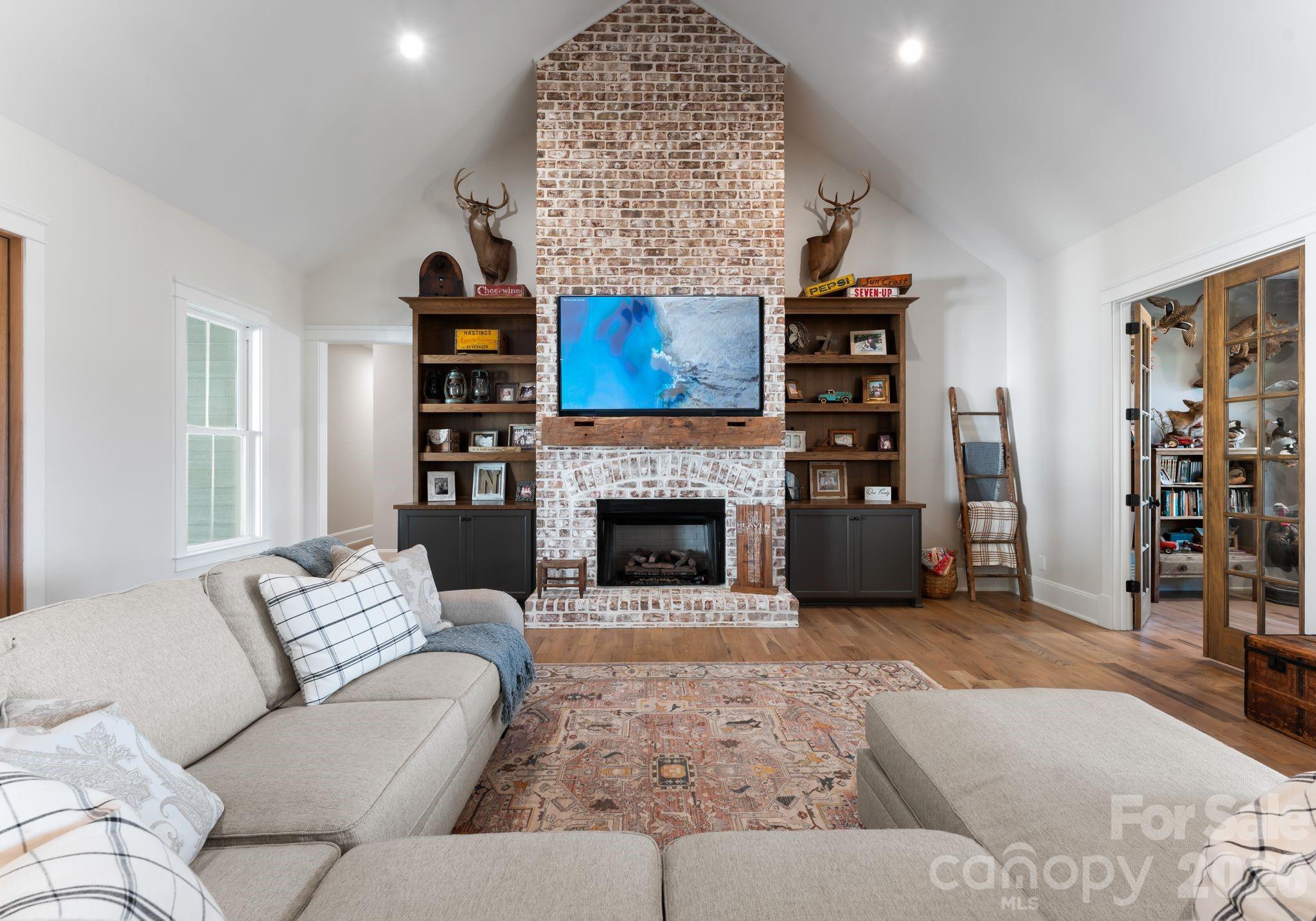 3760 Cappadocia Church Road, Polkton, NC - photo 13 of 49