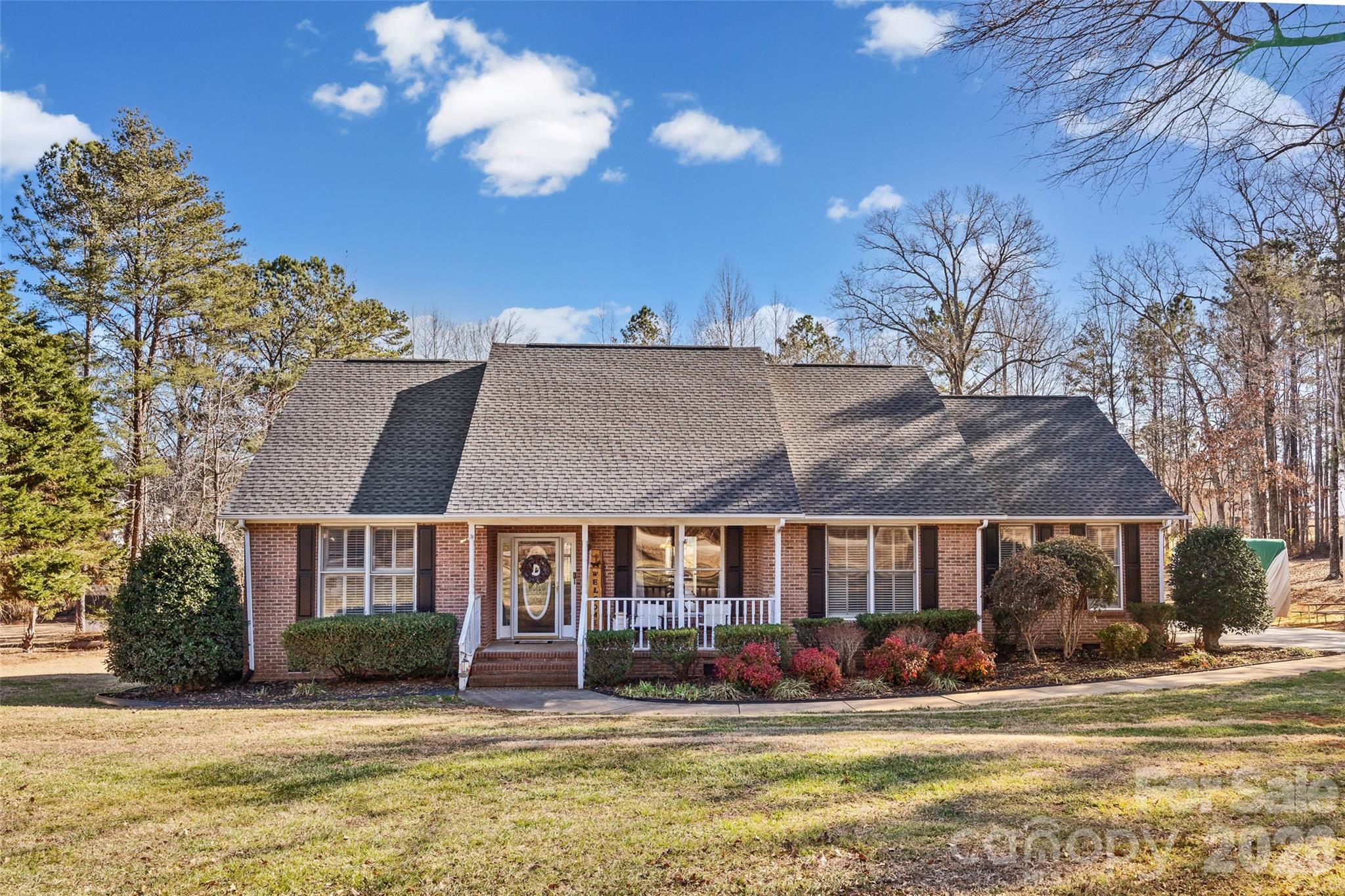 Photo 4 of 3470 Victorian Hills Drive32, Richburg, SC