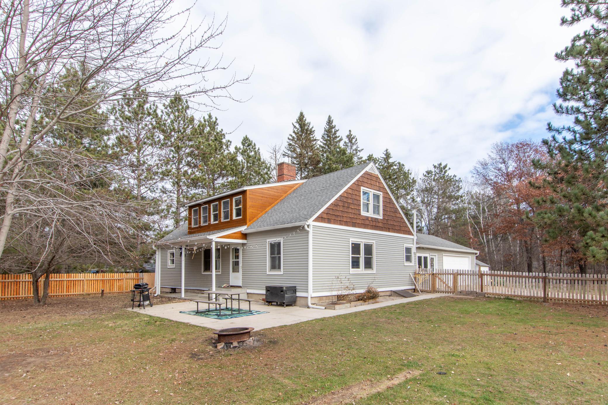 Residential for sale in Merrifield, Minnesota, 6464266