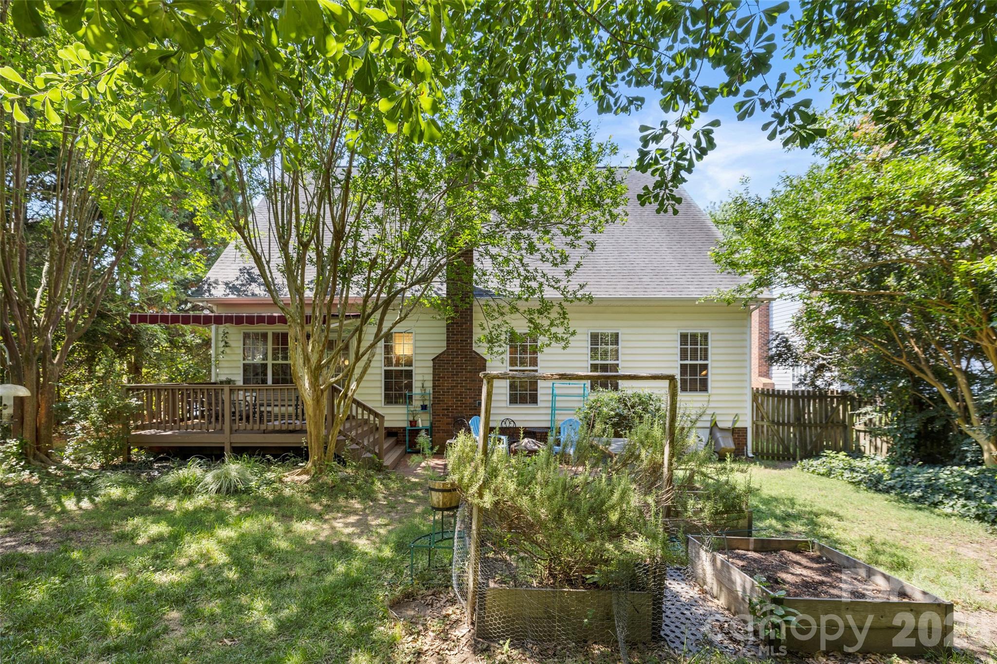 Photo 21 of 1116 Blueberry Lane, Charlotte, NC