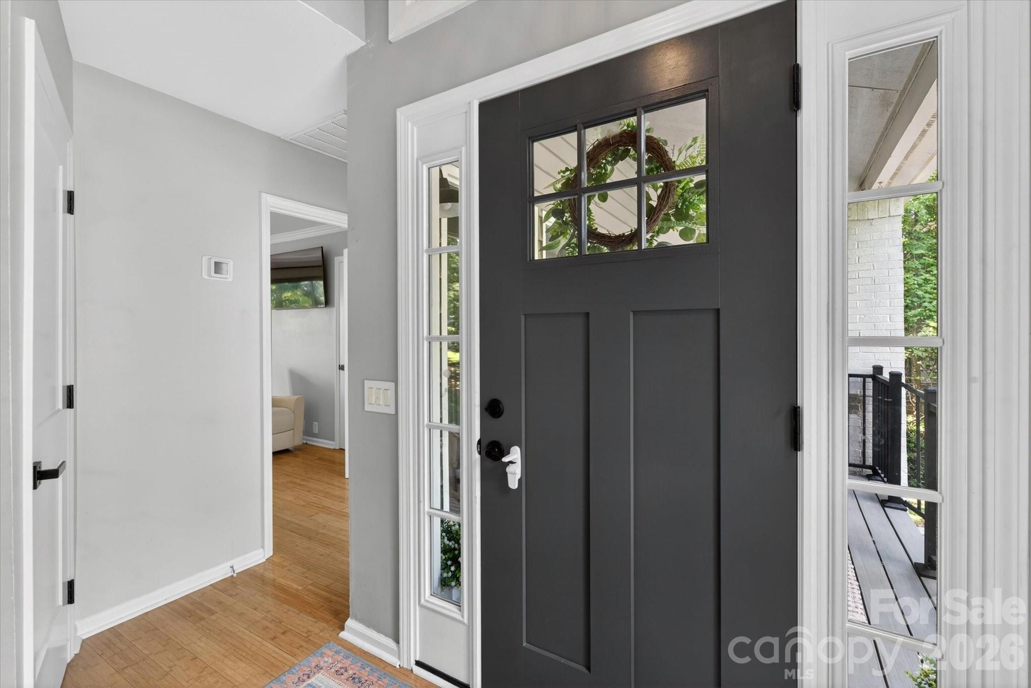Photo 7 of 7611 Robin Crest Road, Charlotte, NC