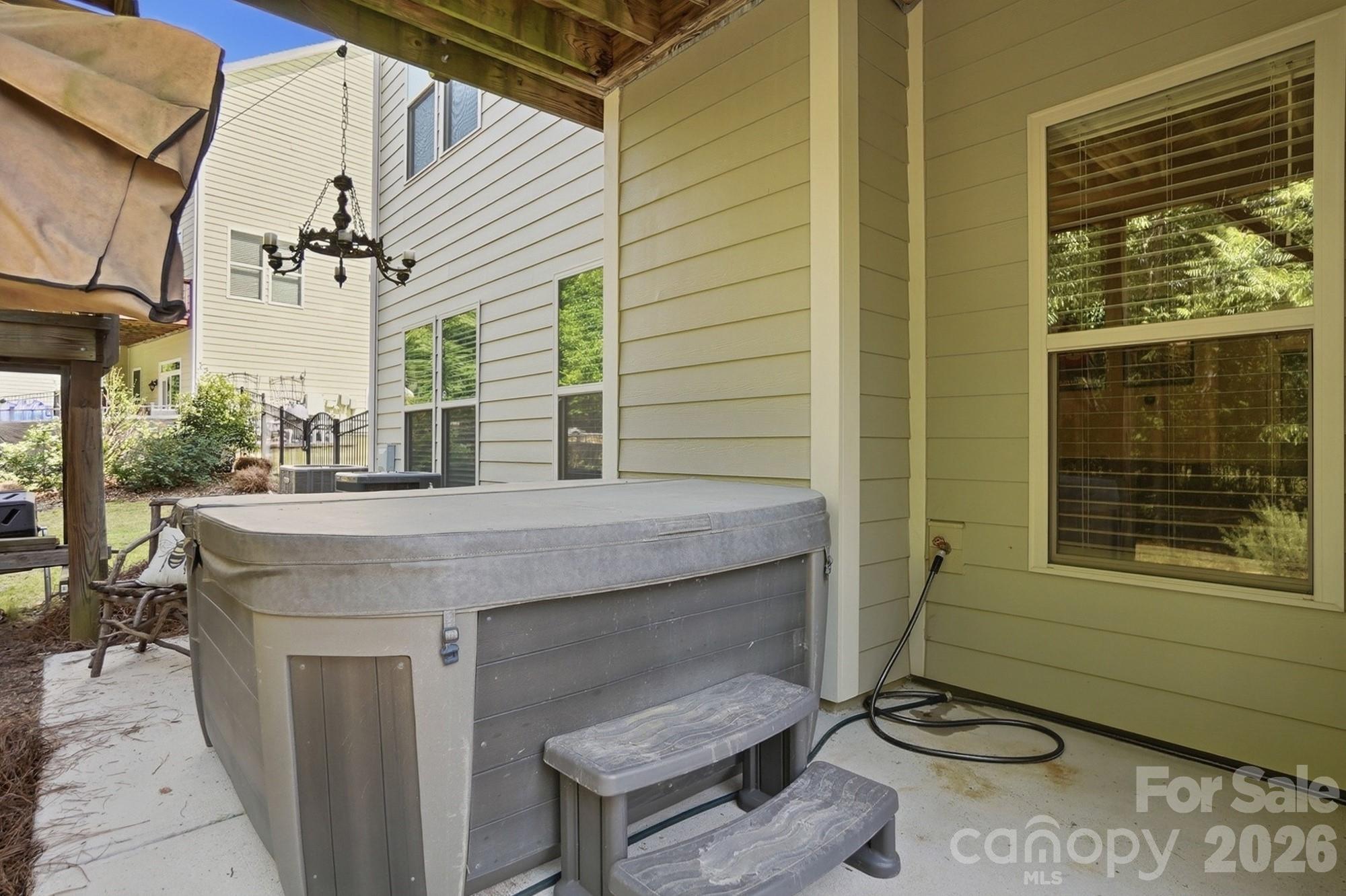 522 Iron Horse Lane, Midland, NC - photo 45 of 49