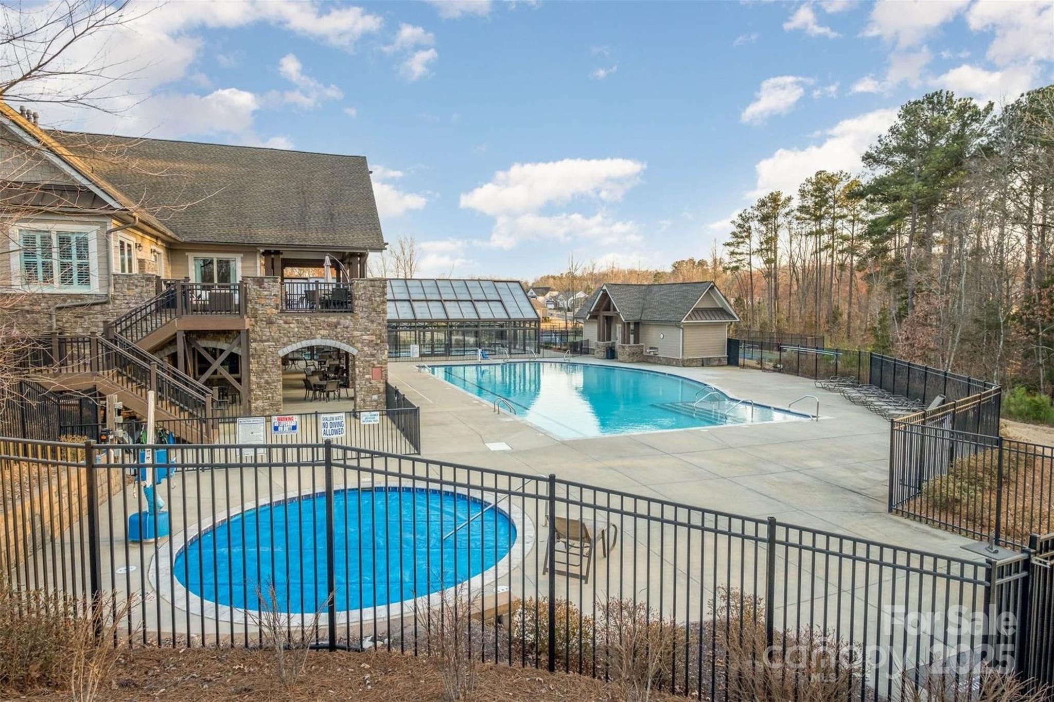 Photo 36 of 19004 Dry Narrows Way, Charlotte, NC