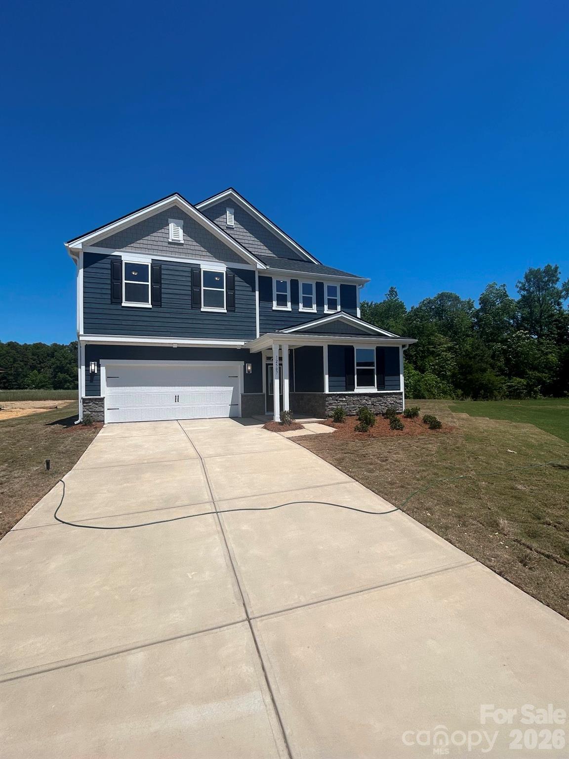 12507 Forager Place, Midland, NC - photo 3 of 38