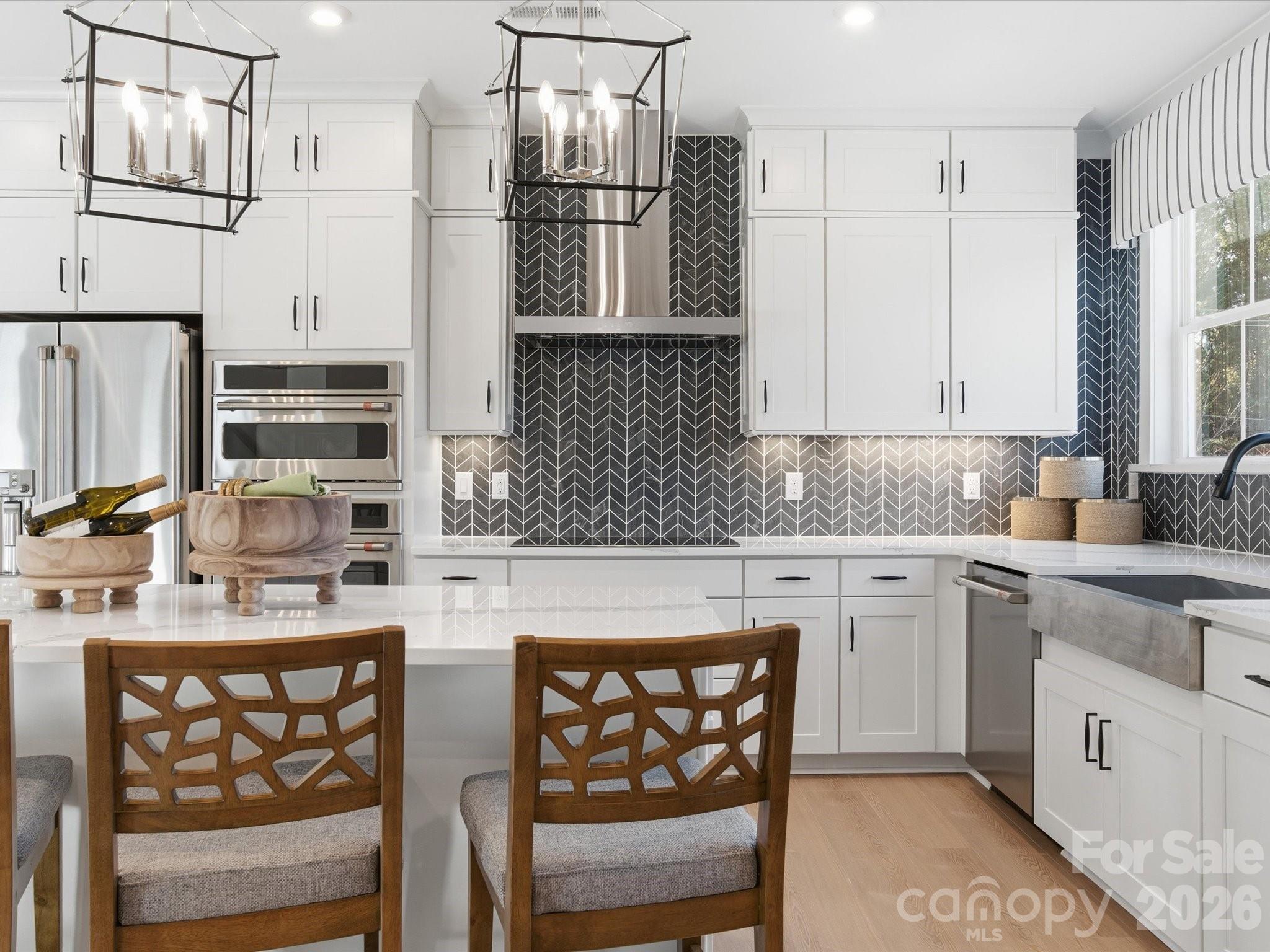 Photo 8 of 10321 Princess Crossing Drive, Charlotte, NC