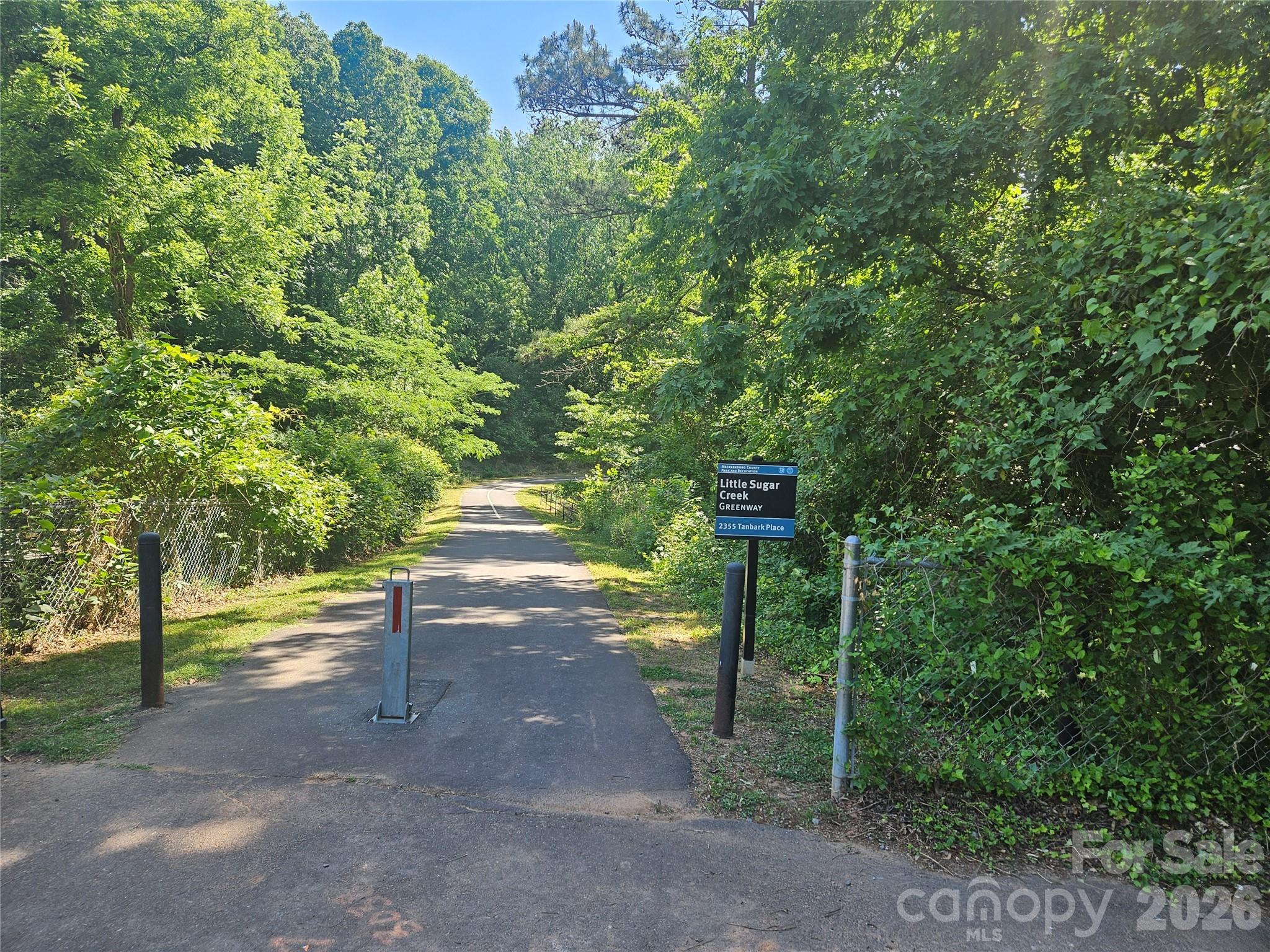 2227 Wensley Drive, Charlotte, NC - photo 38 of 40
