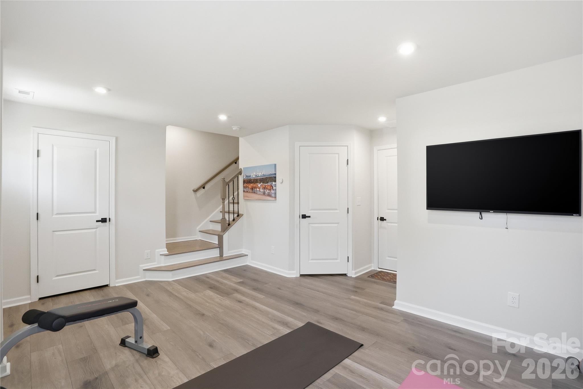 Photo 10 of 1311 Ashbury Street, Charlotte, NC