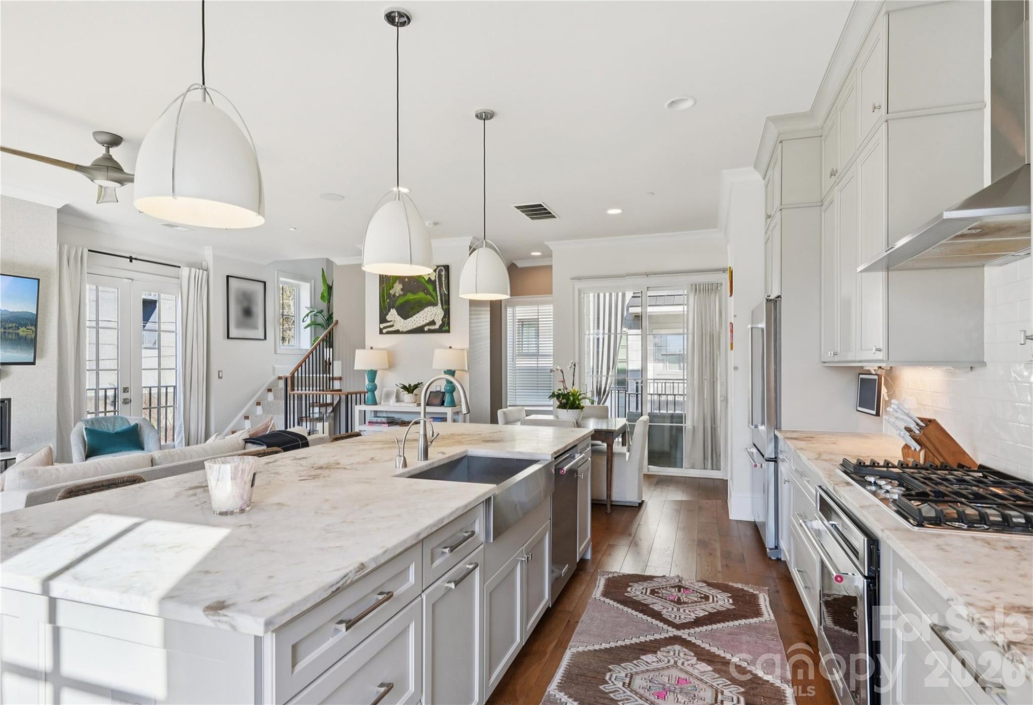 1708 Lombardy CircleA, Charlotte, NC
