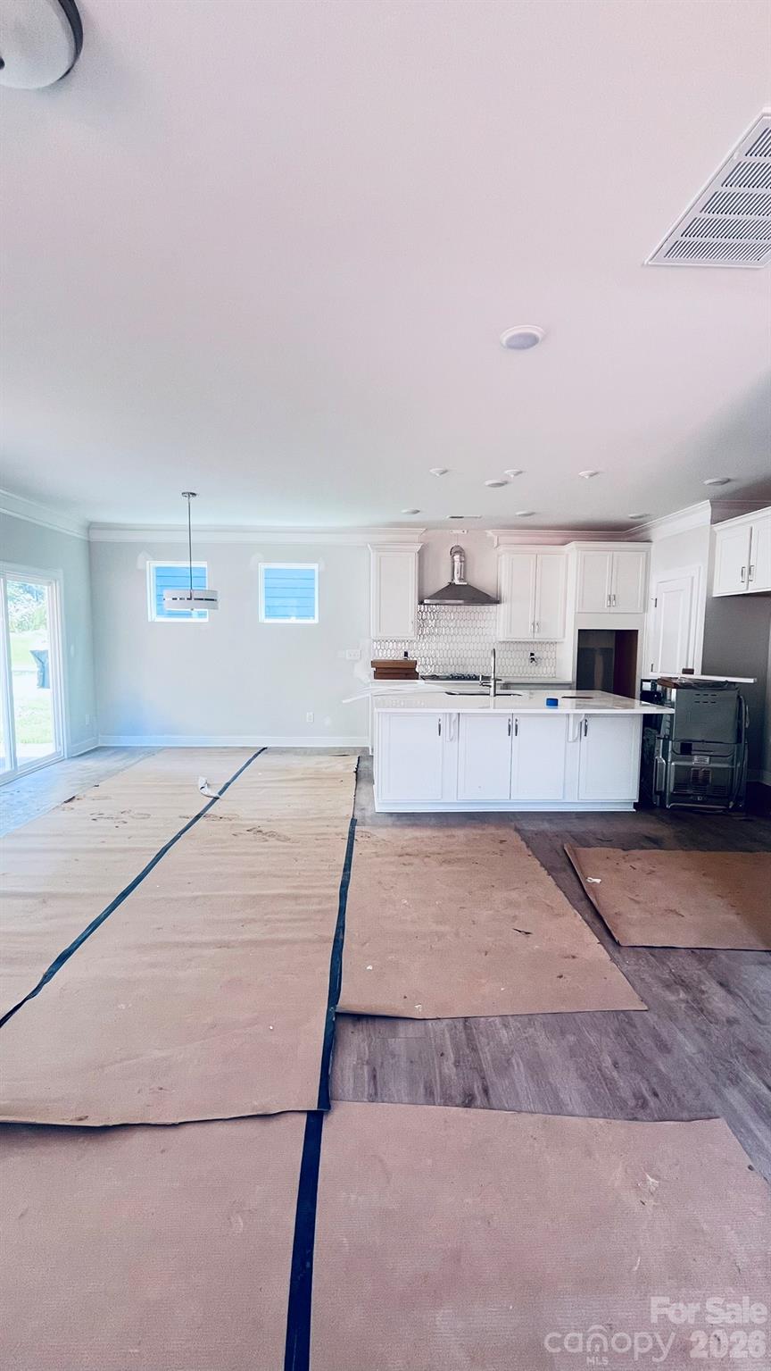 Photo 5 of 13130 Foxberry Road, Charlotte, NC