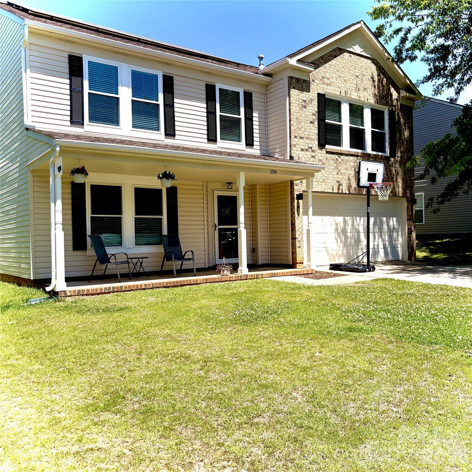 Photo 3 of 2514 Spring Breeze Way, Monroe, NC