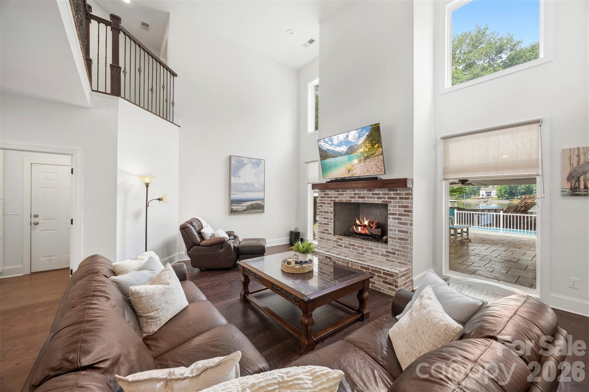 Photo 10 of 5555 Riverfront Road, Lake Wylie, SC