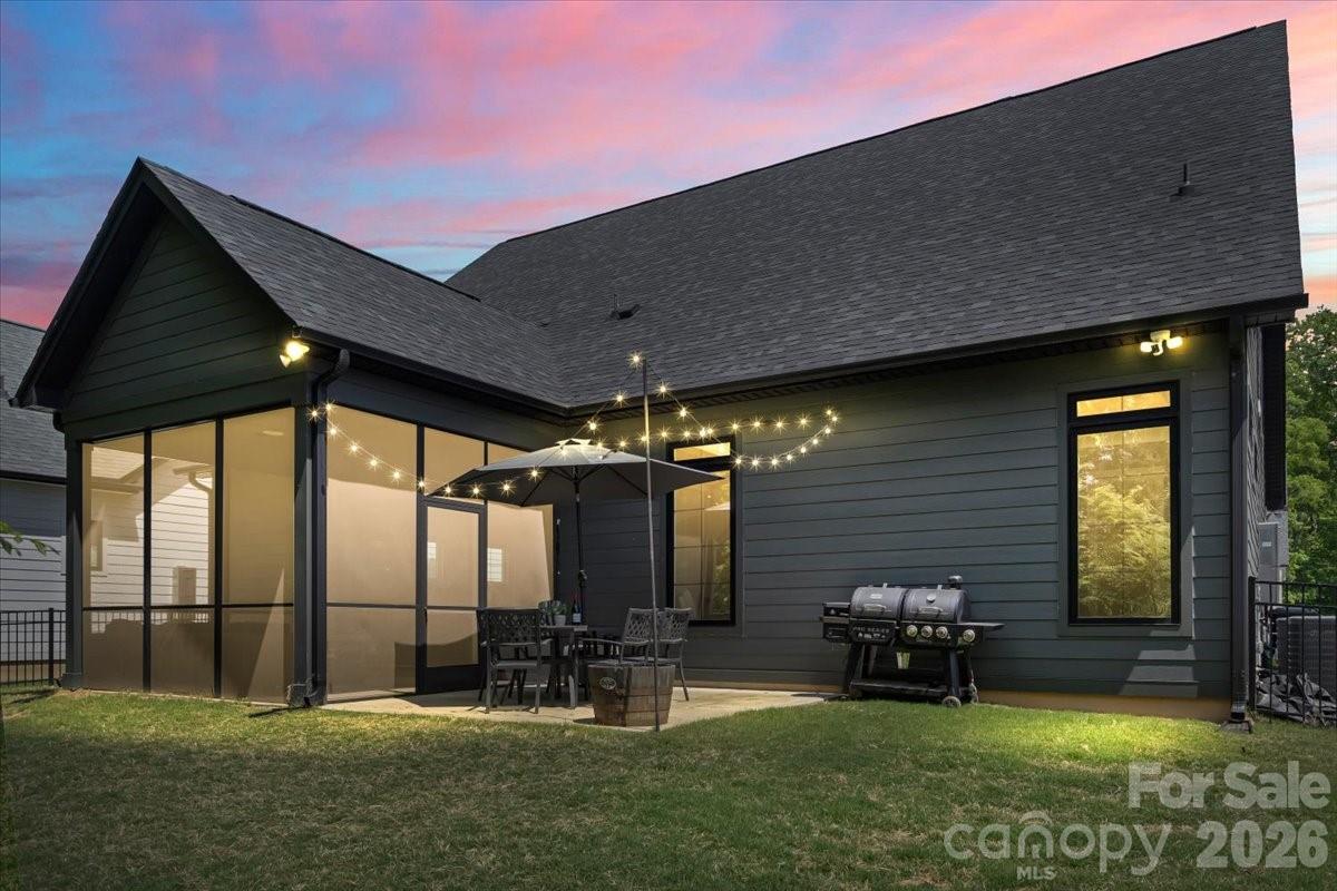Photo 35 of 14125 Shelburne Village Drive, Charlotte, NC