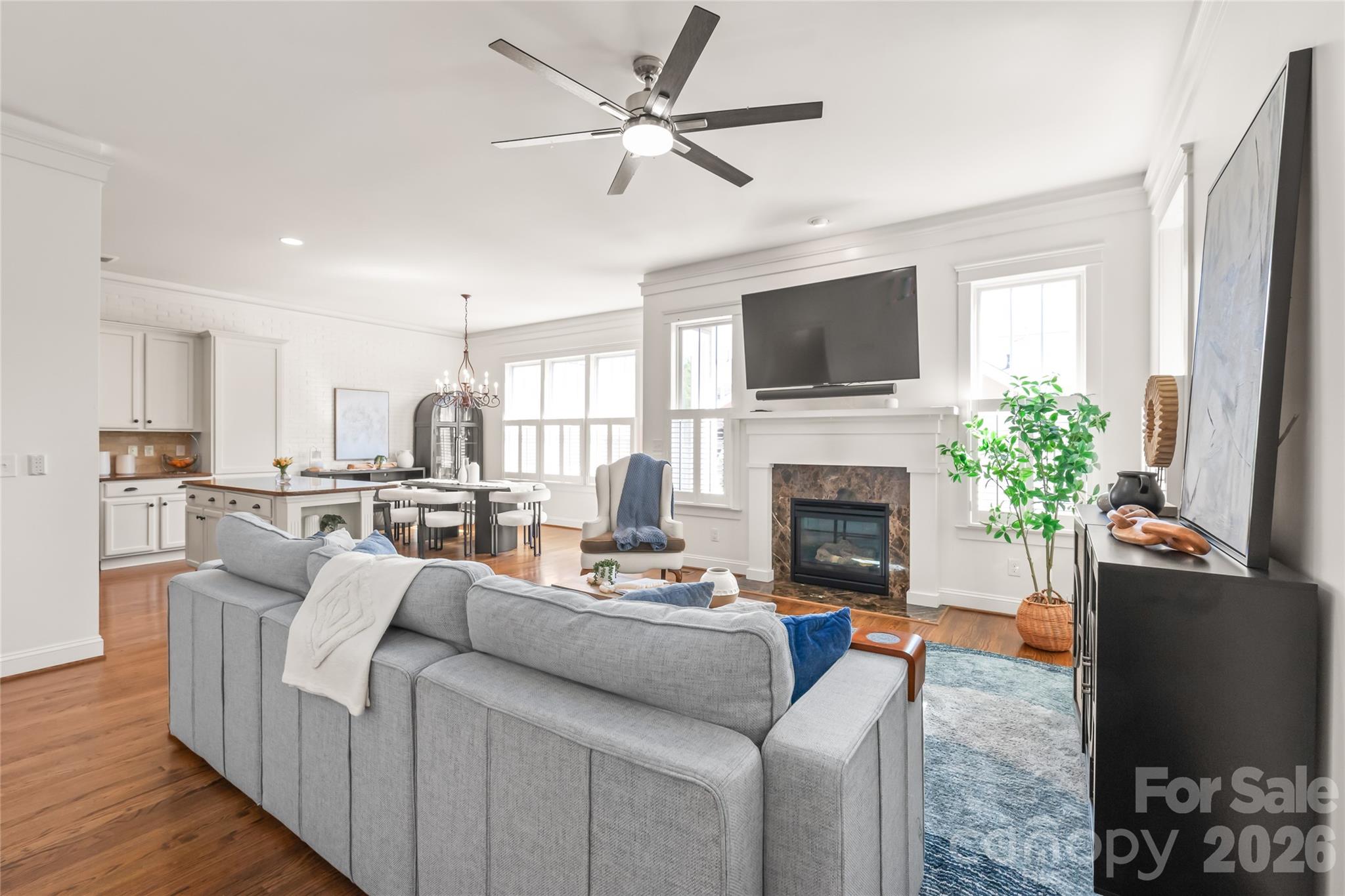 Photo 19 of 11543 Ardrey Crest Drive, Charlotte, NC
