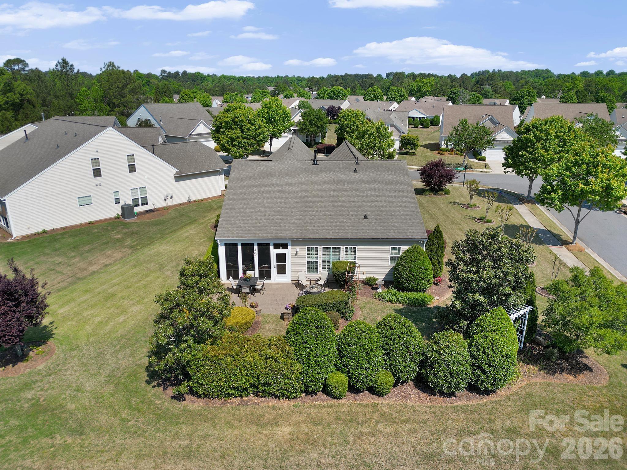 Photo 2 of 3021 Voyageurs Way, Fort Mill, SC