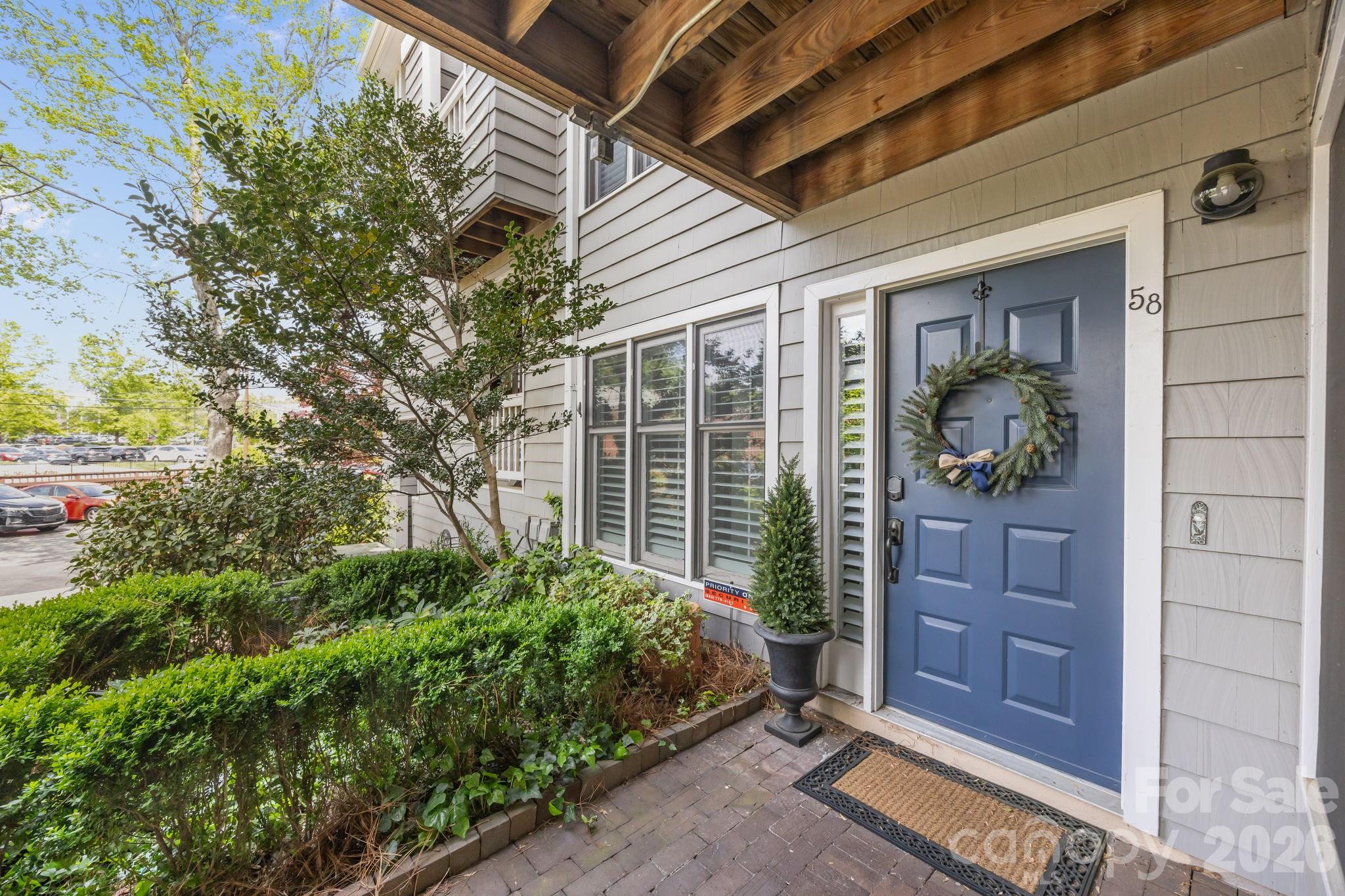 Photo 2 of 222 Queens Road58, Charlotte, NC