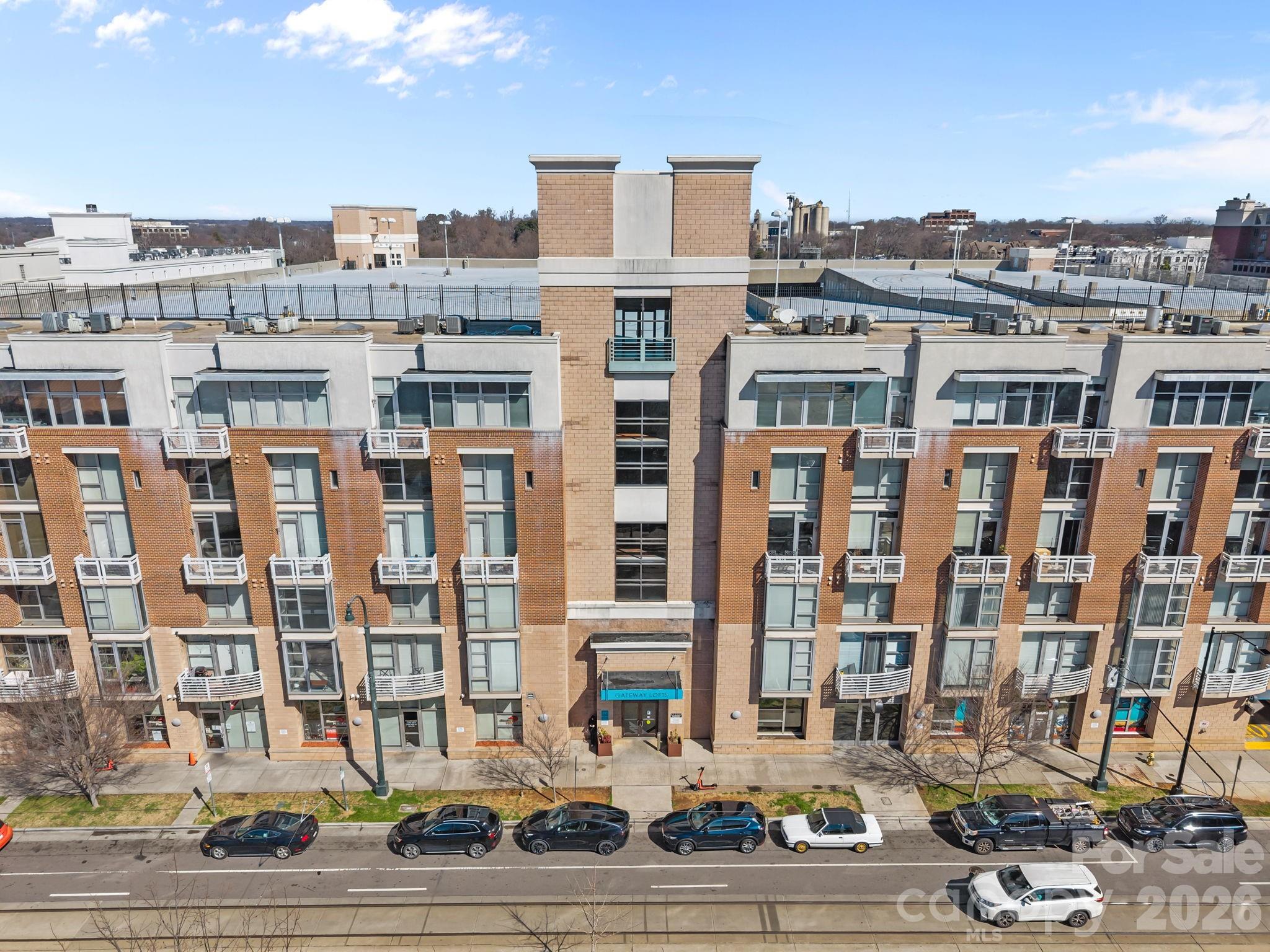 Photo 18 of 710 W Trade Street314, Charlotte, NC