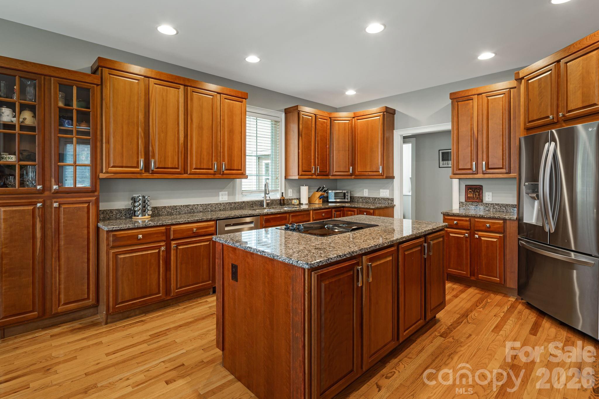 405 Mistletoe Trail, Hendersonville, NC - photo 15 of 49