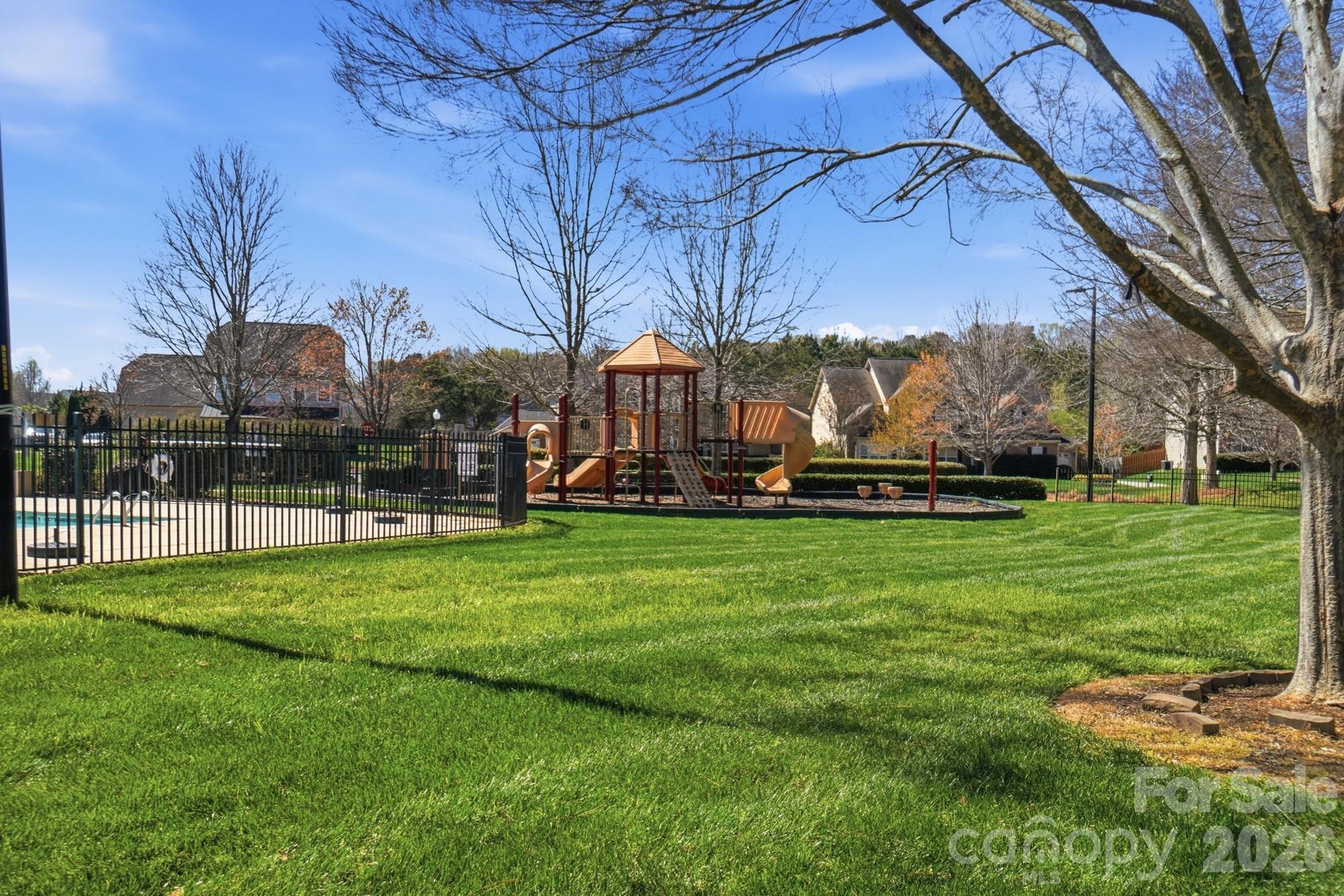 1282 Yellow Springs Drive, Fort Mill, SC - photo 35 of 36