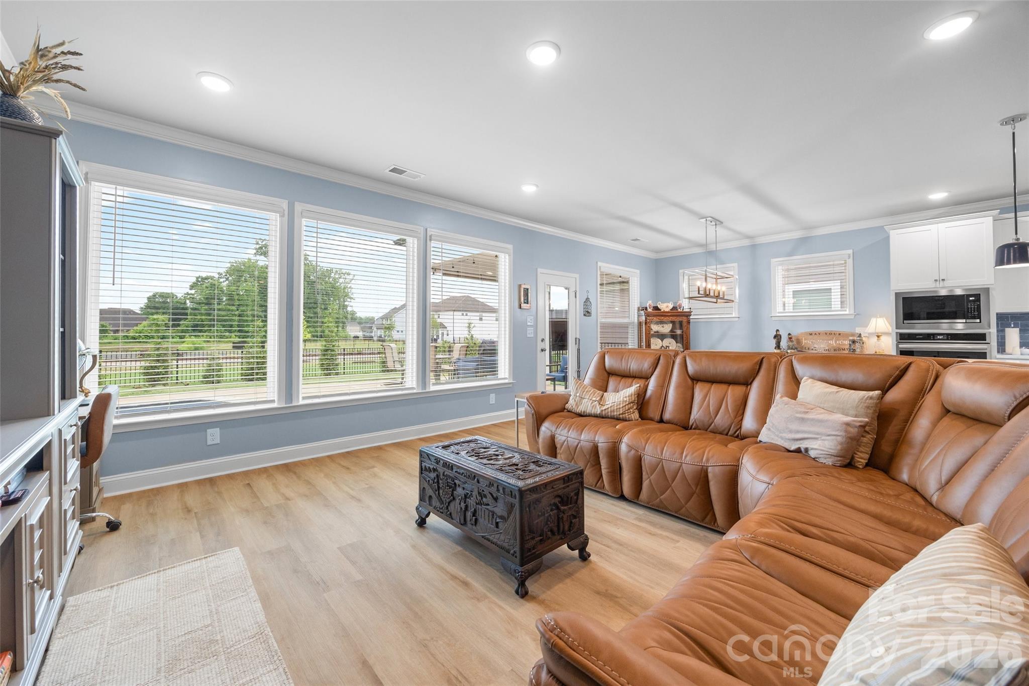 3129 Gavin Lane, Harrisburg, NC - photo 8 of 30