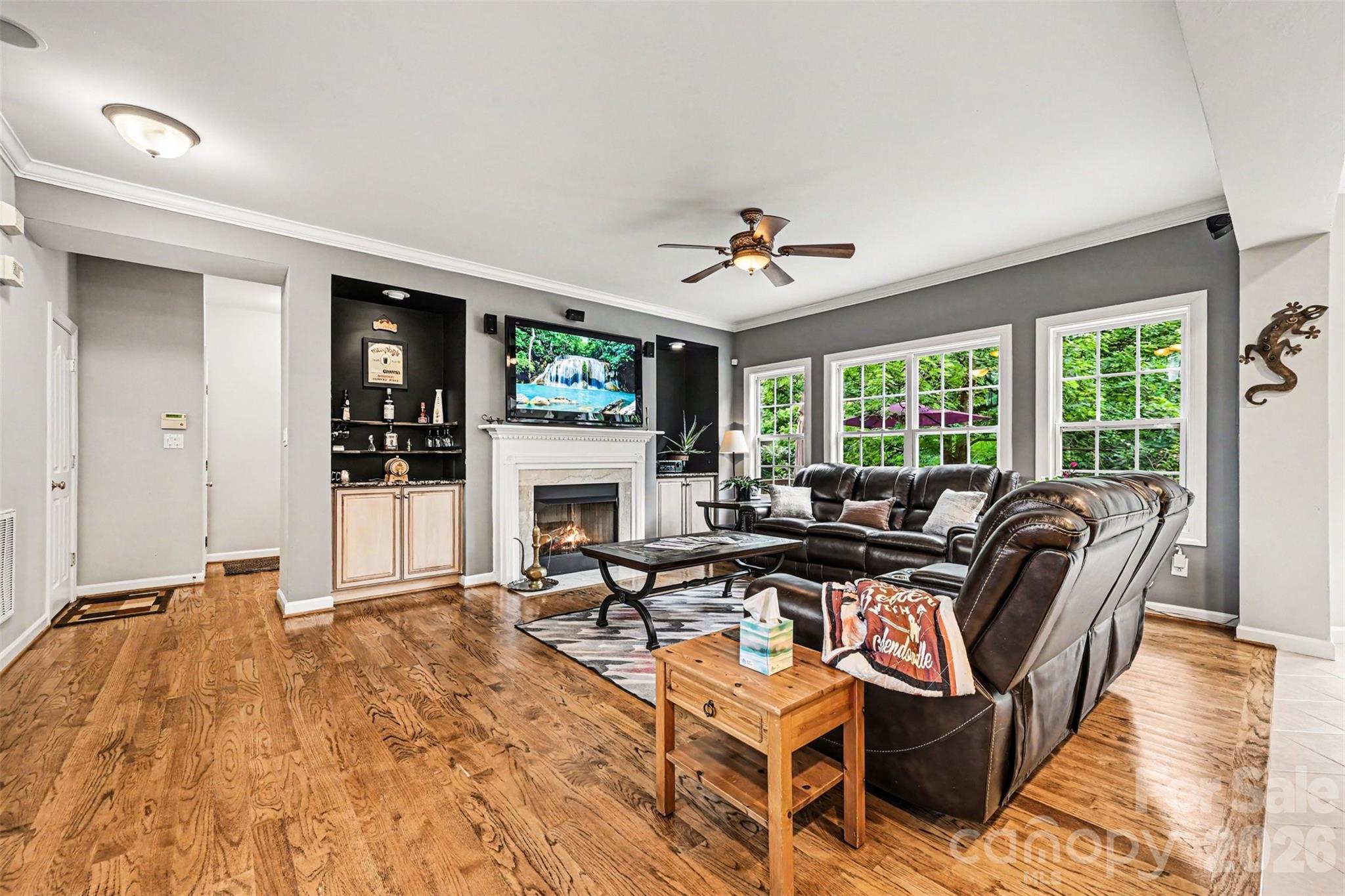 Photo 8 of 3124 Grandeur Road, Charlotte, NC