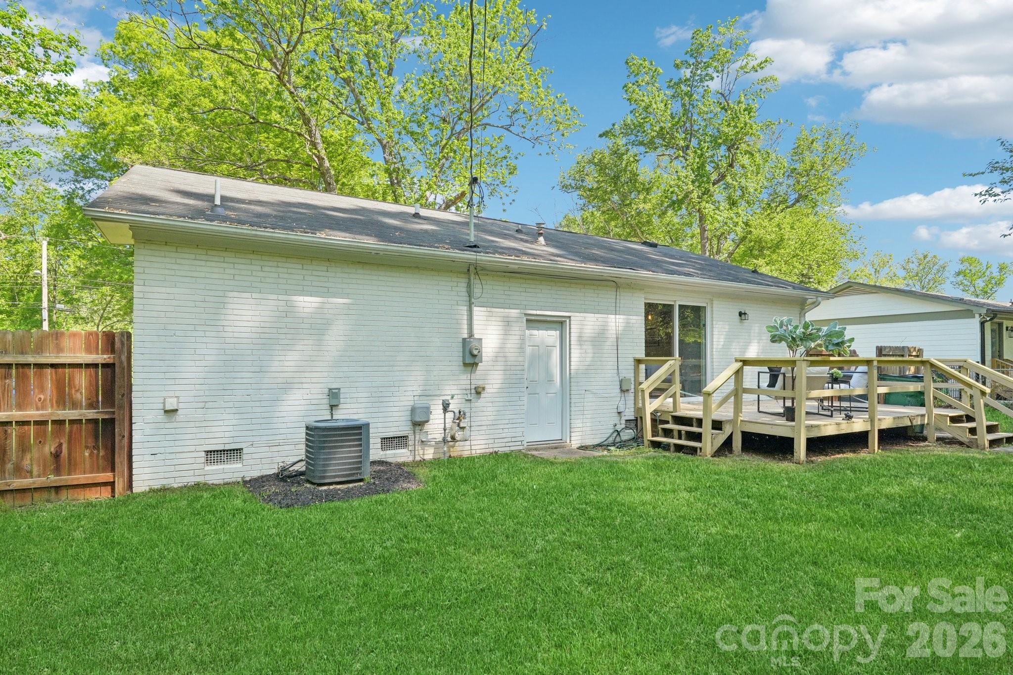 3000 Dunlavin Way, Charlotte, NC - photo 32 of 36