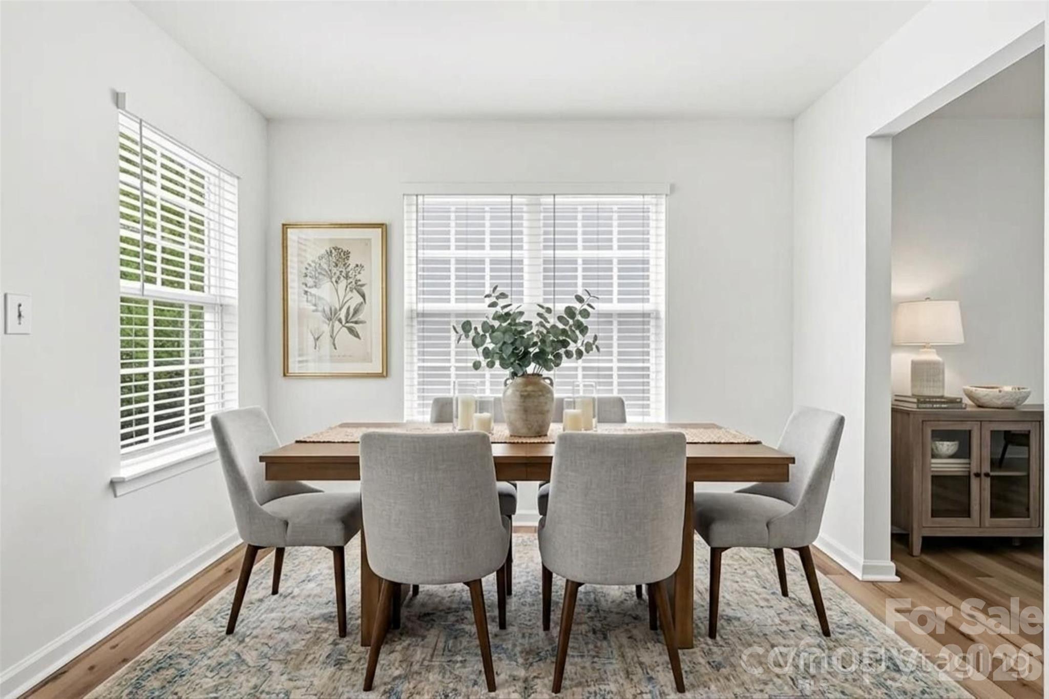 Photo 9 of 1215 Mcallister Drive, Charlotte, NC