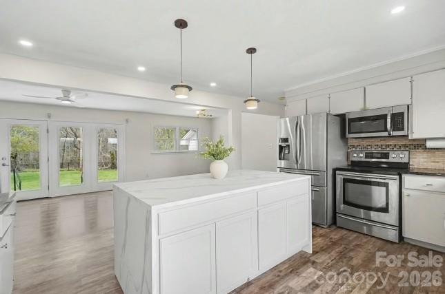 Photo 3 of 2178 Tryon Courthouse Road, Bessemer City, NC
