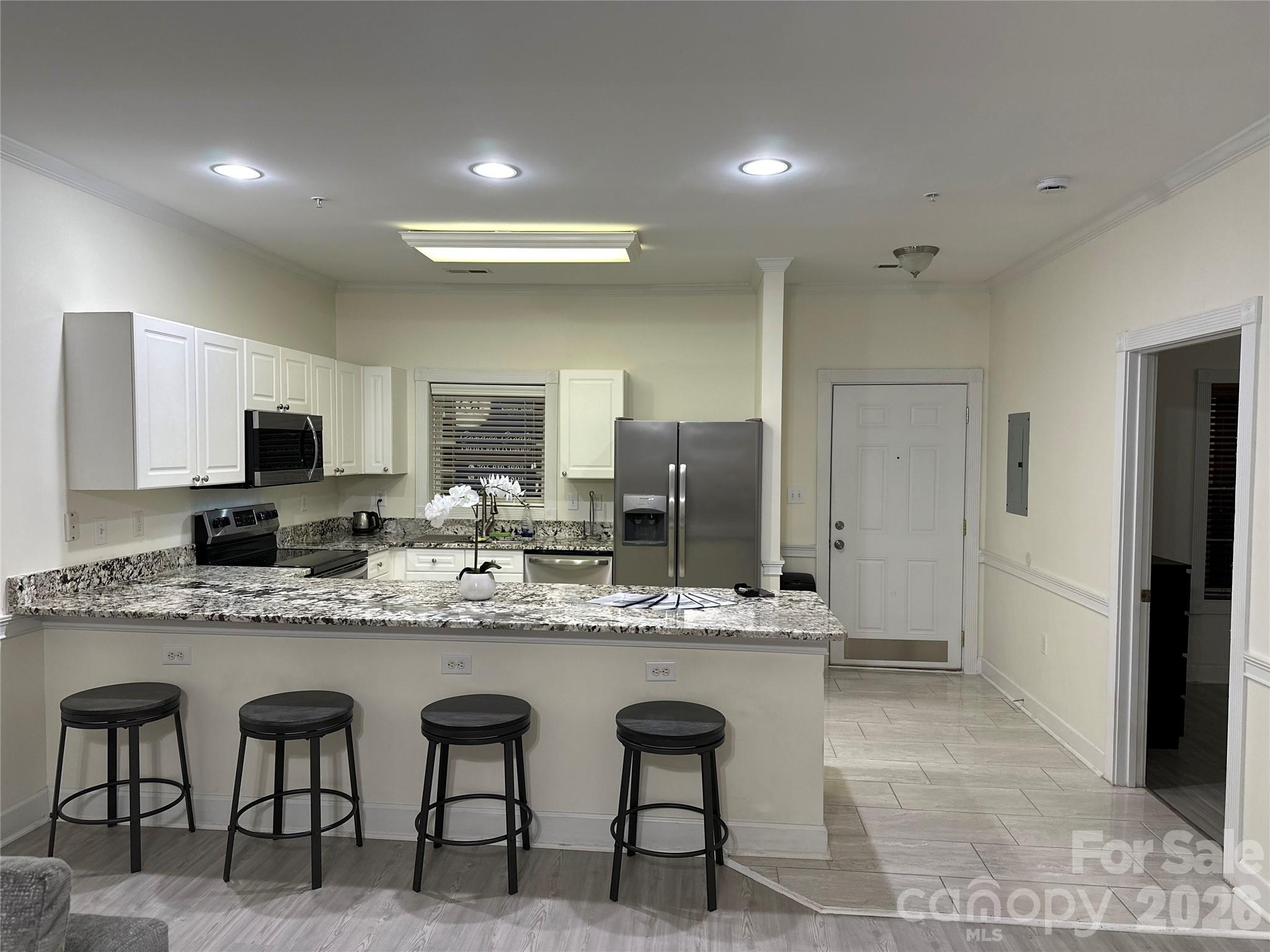 Home for sale at 9047 Meadow Vista Road104, Charlotte, NC — photo 1 of 34