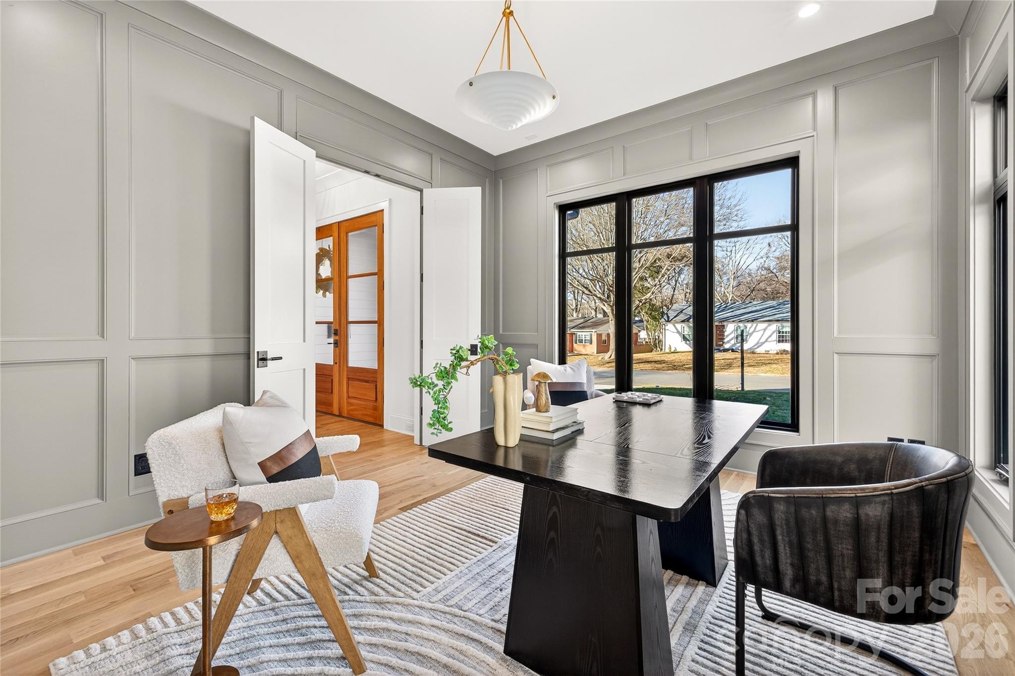 Photo 8 of 1316 Holmes Drive, Charlotte, NC