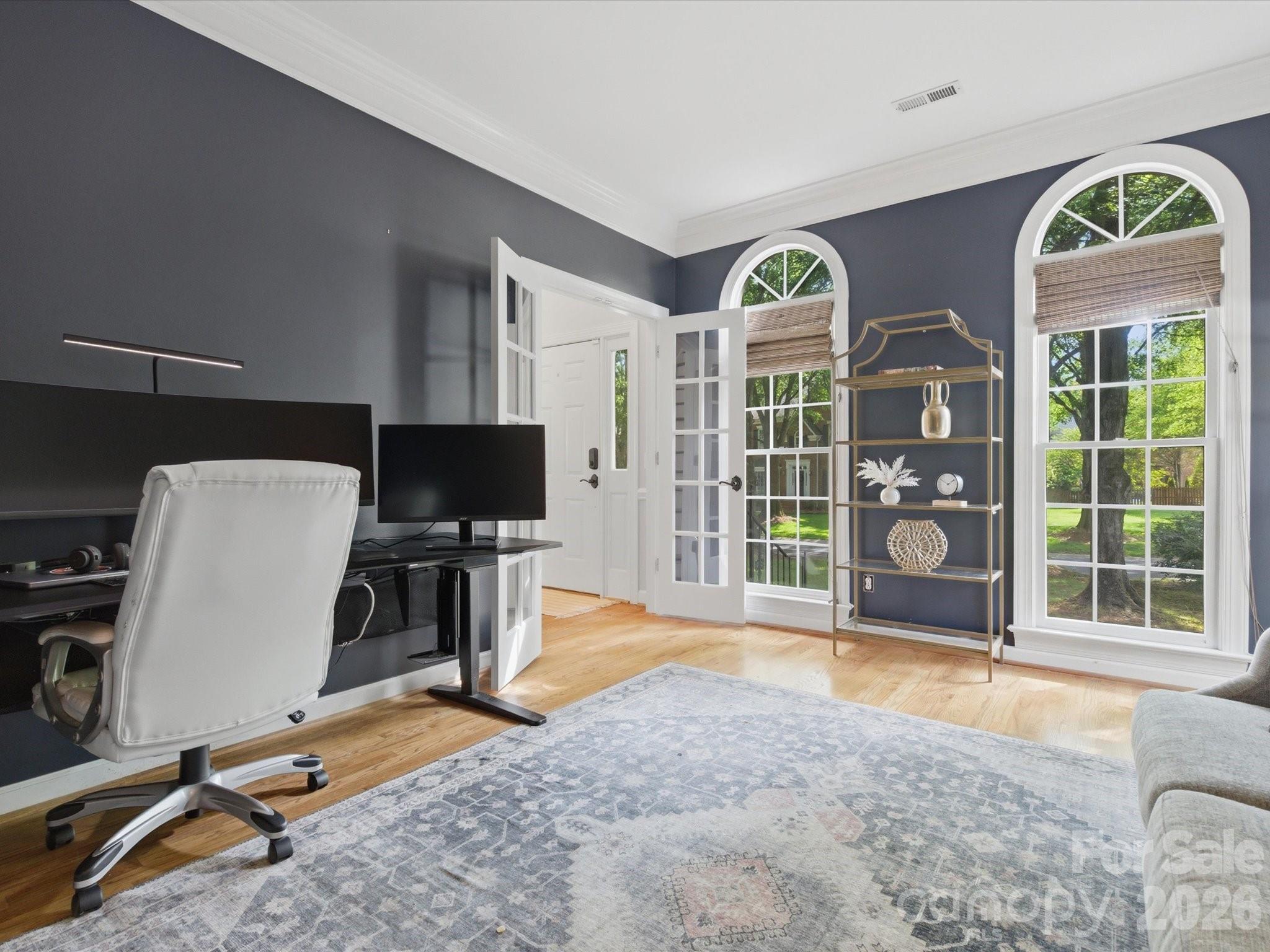 Photo 4 of 12505 Abbotsbury Court, Charlotte, NC