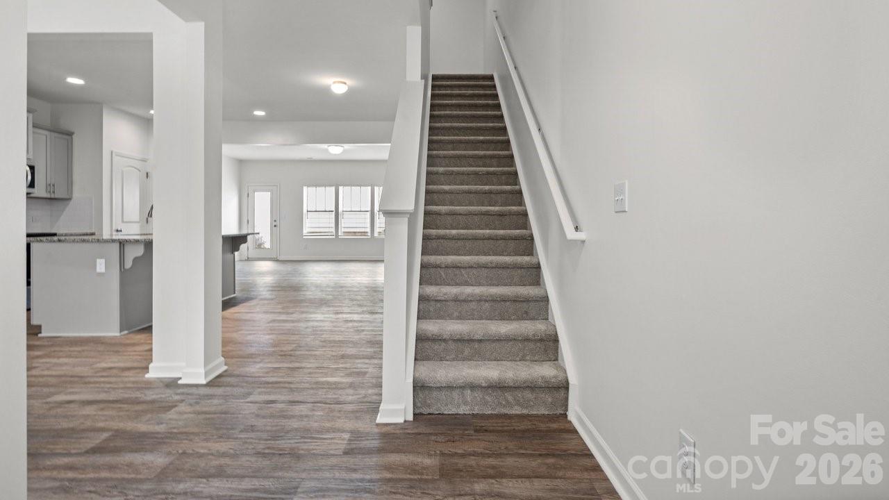 Photo 4 of 15033 Meacham Farm Drive53, Huntersville, NC