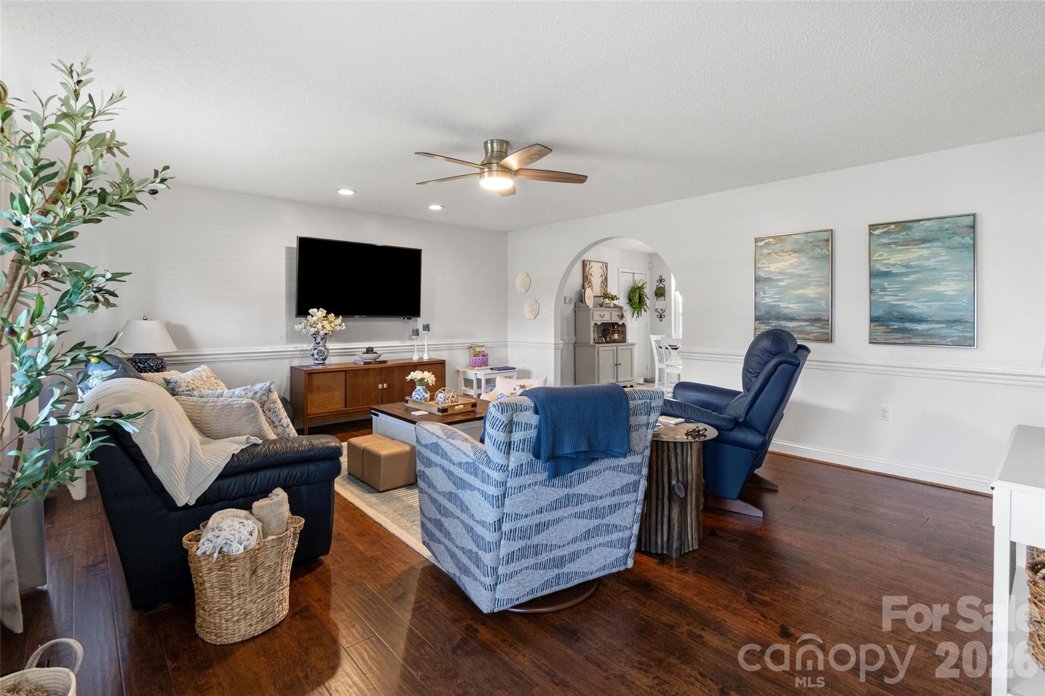 Photo 6 of 5851 Flat Creek Road, Lancaster, SC